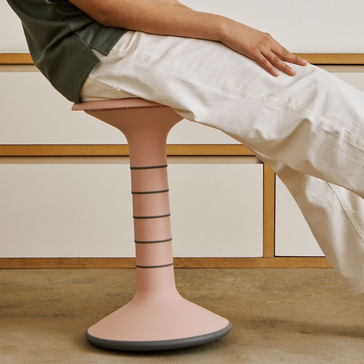 Ricochet Wobble Stool | theClassroom.co