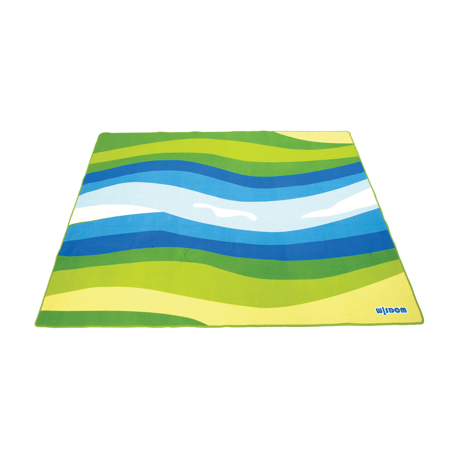 River Rectangle Rug | theClassroom.co