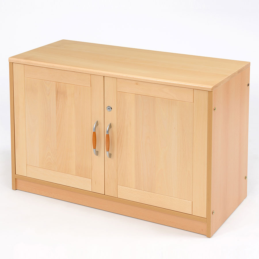 Room Scene - Lockable Cupboard | theClassroom.co