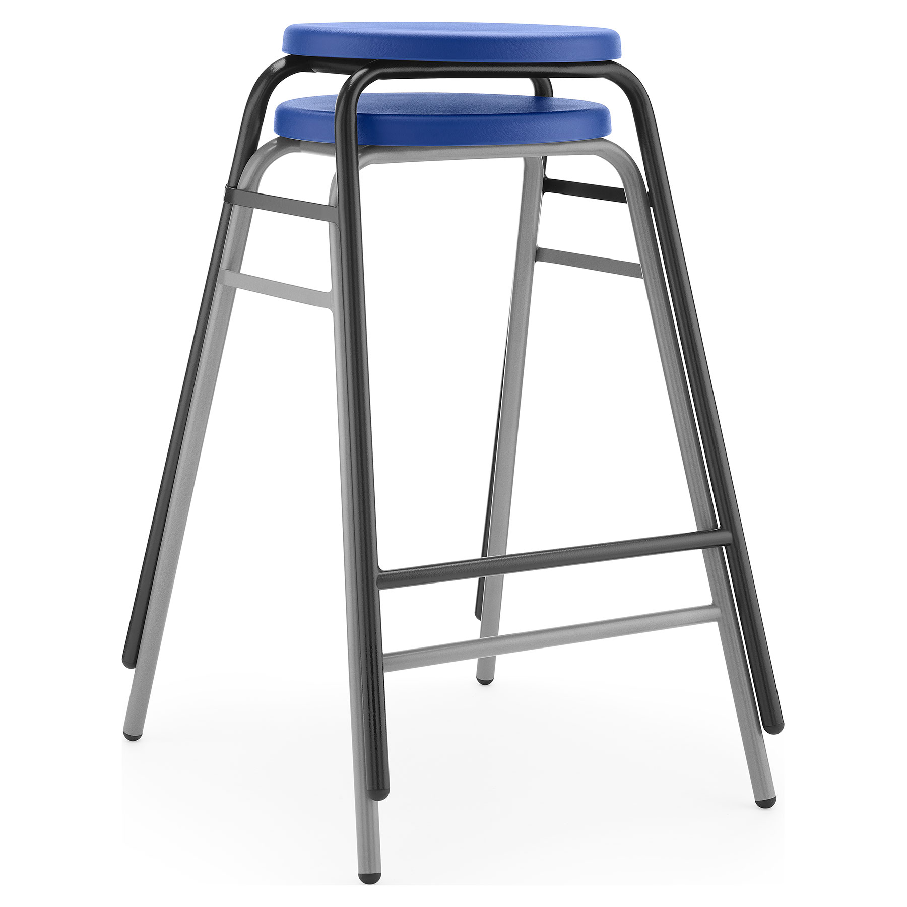 Round Top School Stool | theClassroom.co