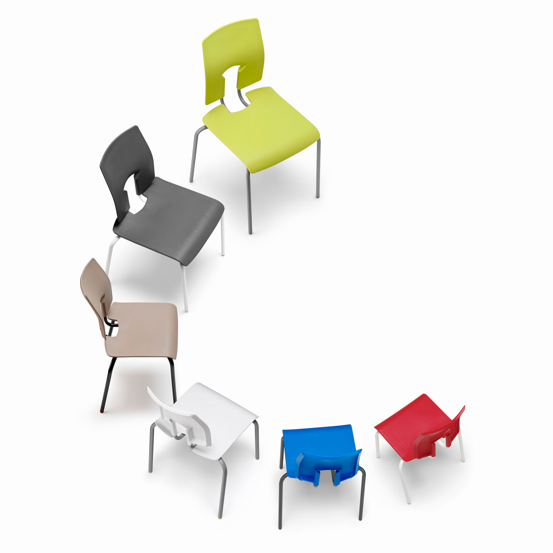 SE Classic School Classroom Chair | theClassroom.co