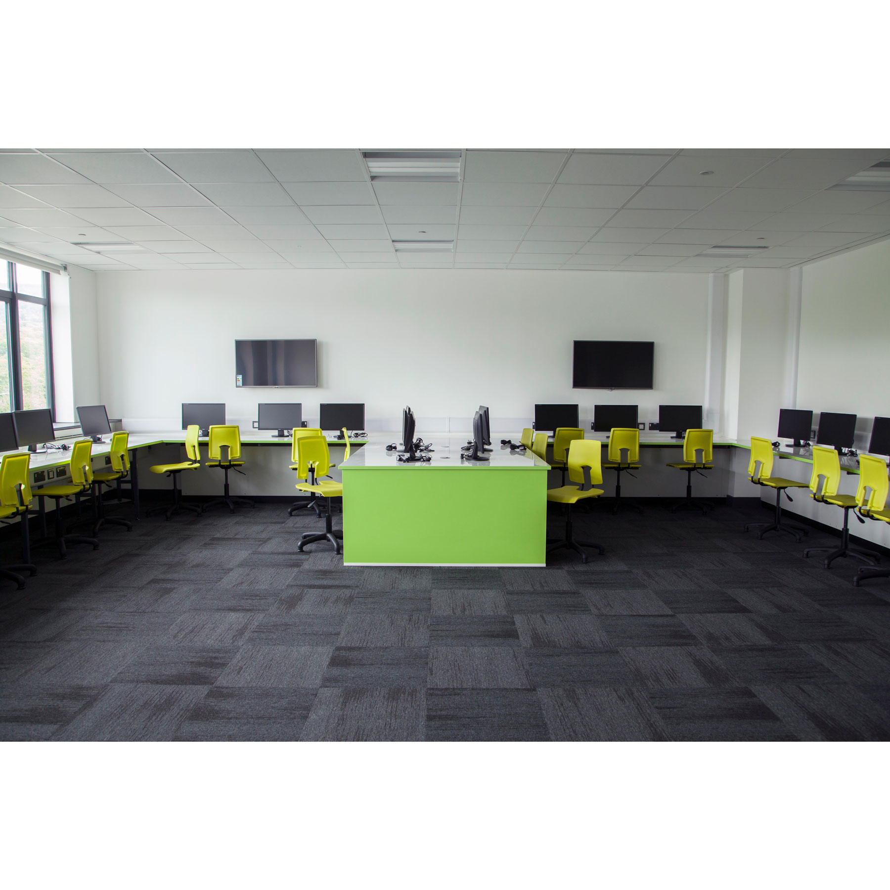 SE School ICT Chair | theClassroom.co