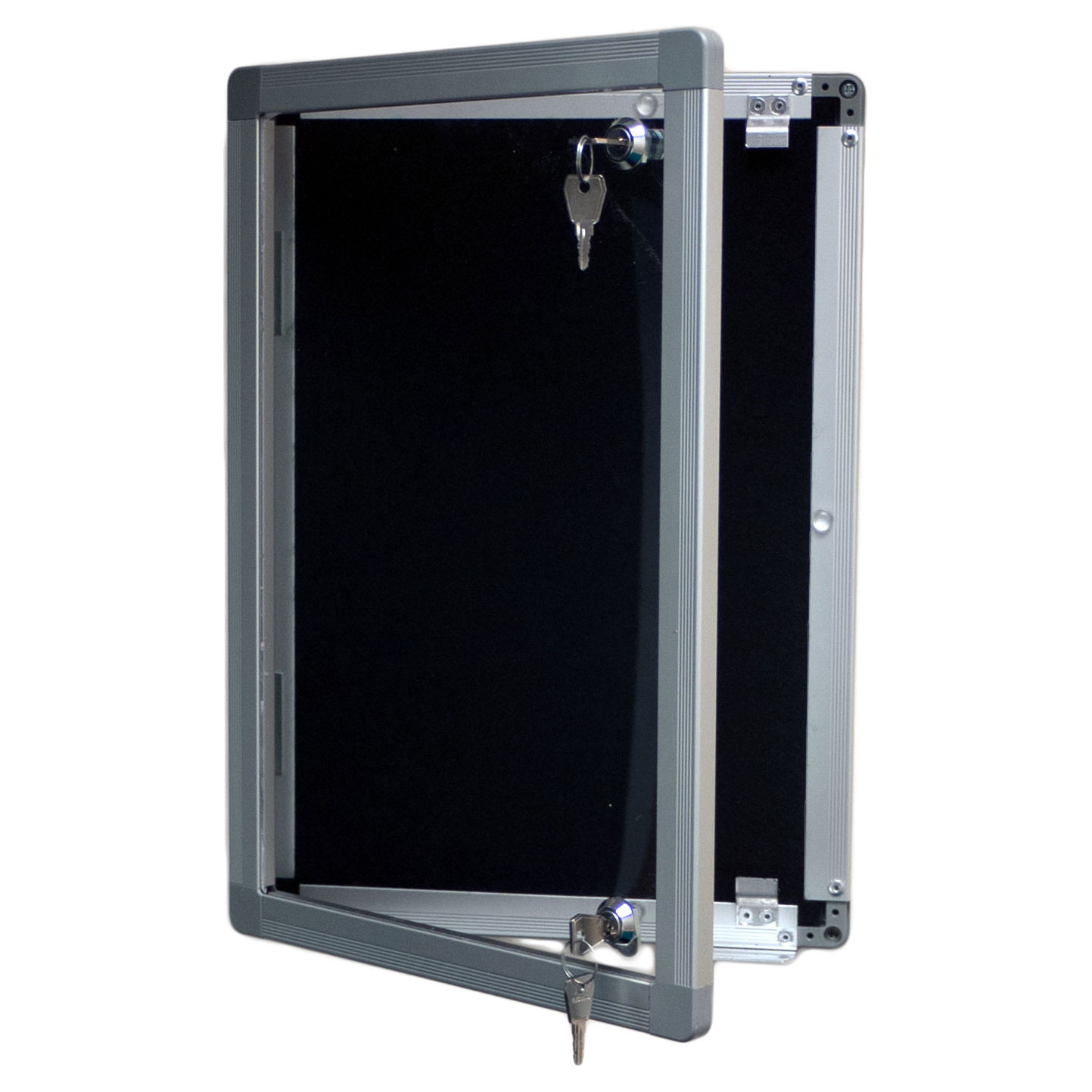 Small Internal Lockable Display Case | theClassroom.co