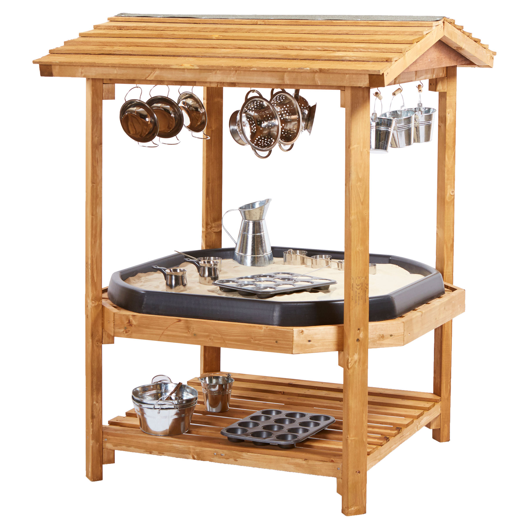 Super Tuff Spot Stand | theClassroom.co