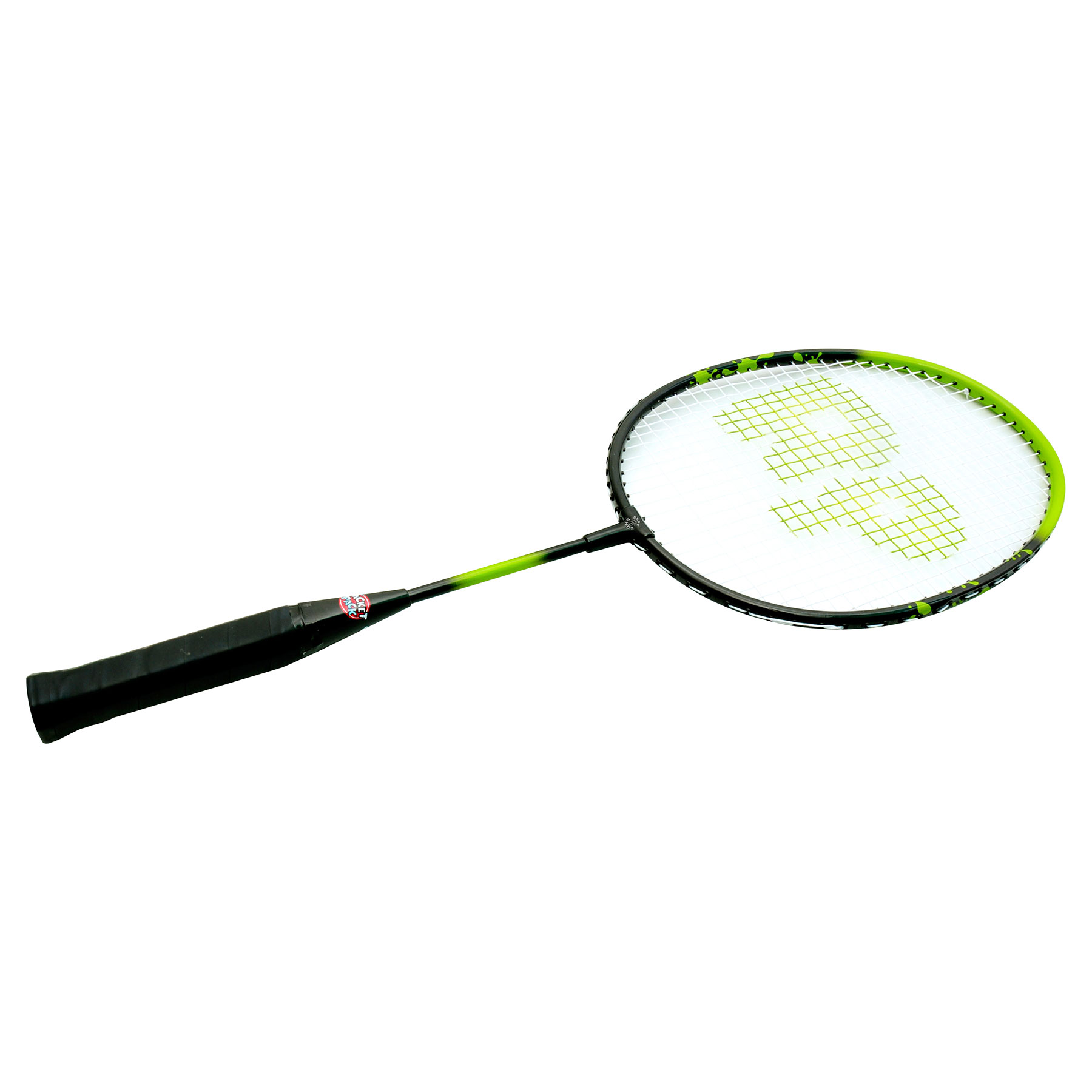 The Racket Pack Primary Equipment Pack | theClassroom.co
