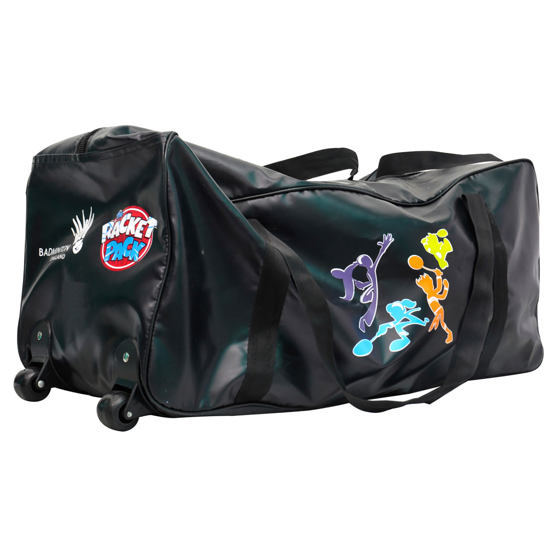 The Racket Pack Primary Equipment Pack | theClassroom.co