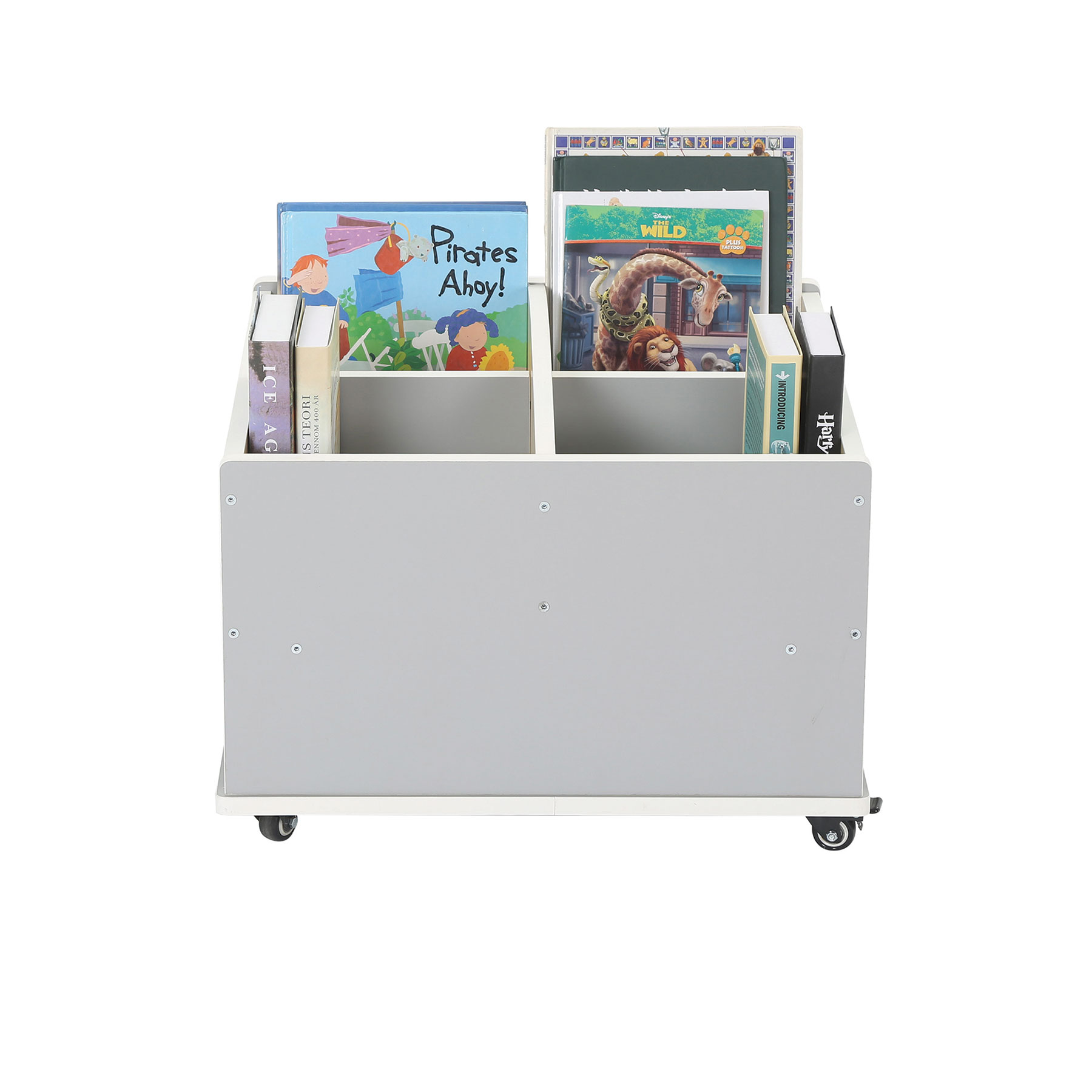 Thrifty Mobile Kinderbox | theClassroom.co