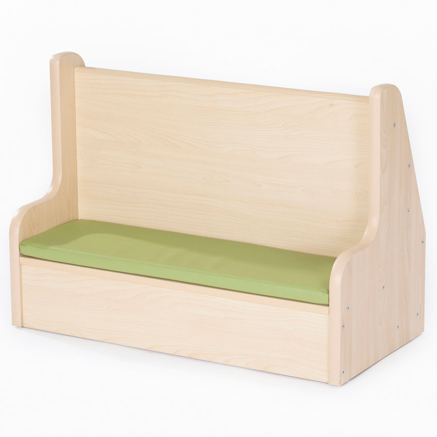 Toddlers Nursery Den - Book Store & Seat | theClassroom.co