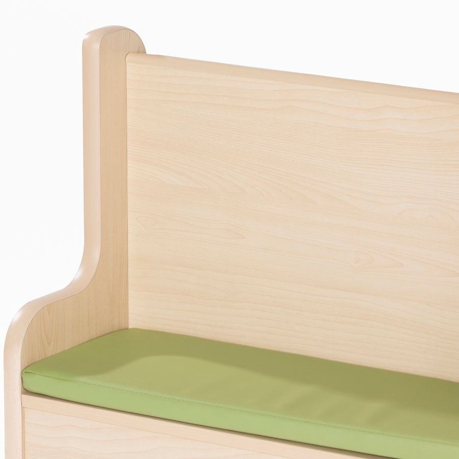 Toddlers Nursery Den - Book Store & Seat | theClassroom.co