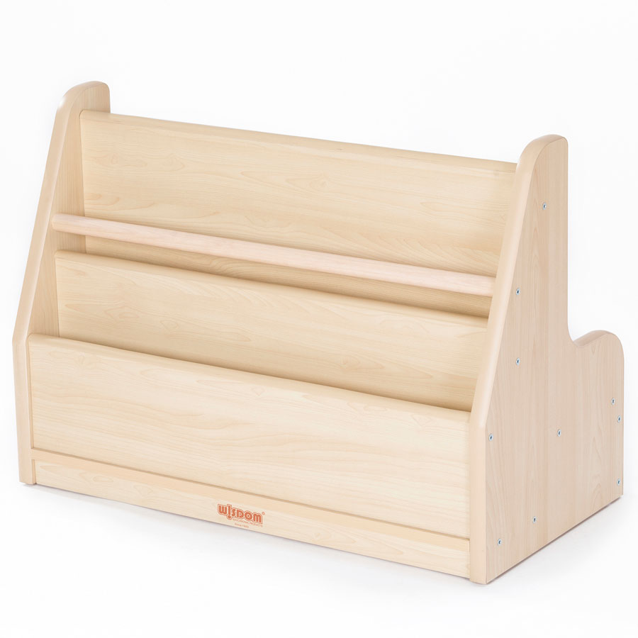 Toddlers Nursery Den - Book Store & Seat | theClassroom.co