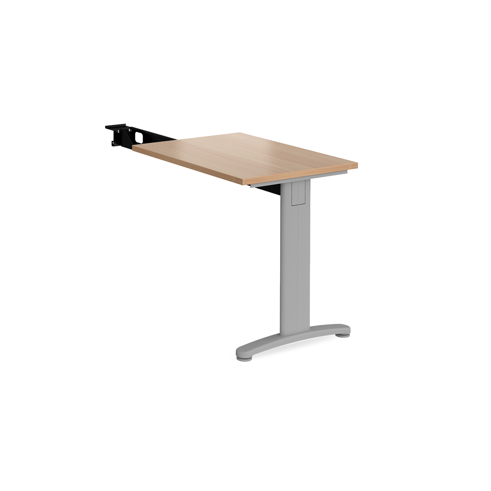 TR10 Straight Desk 800mm Deep | theClassroom.co