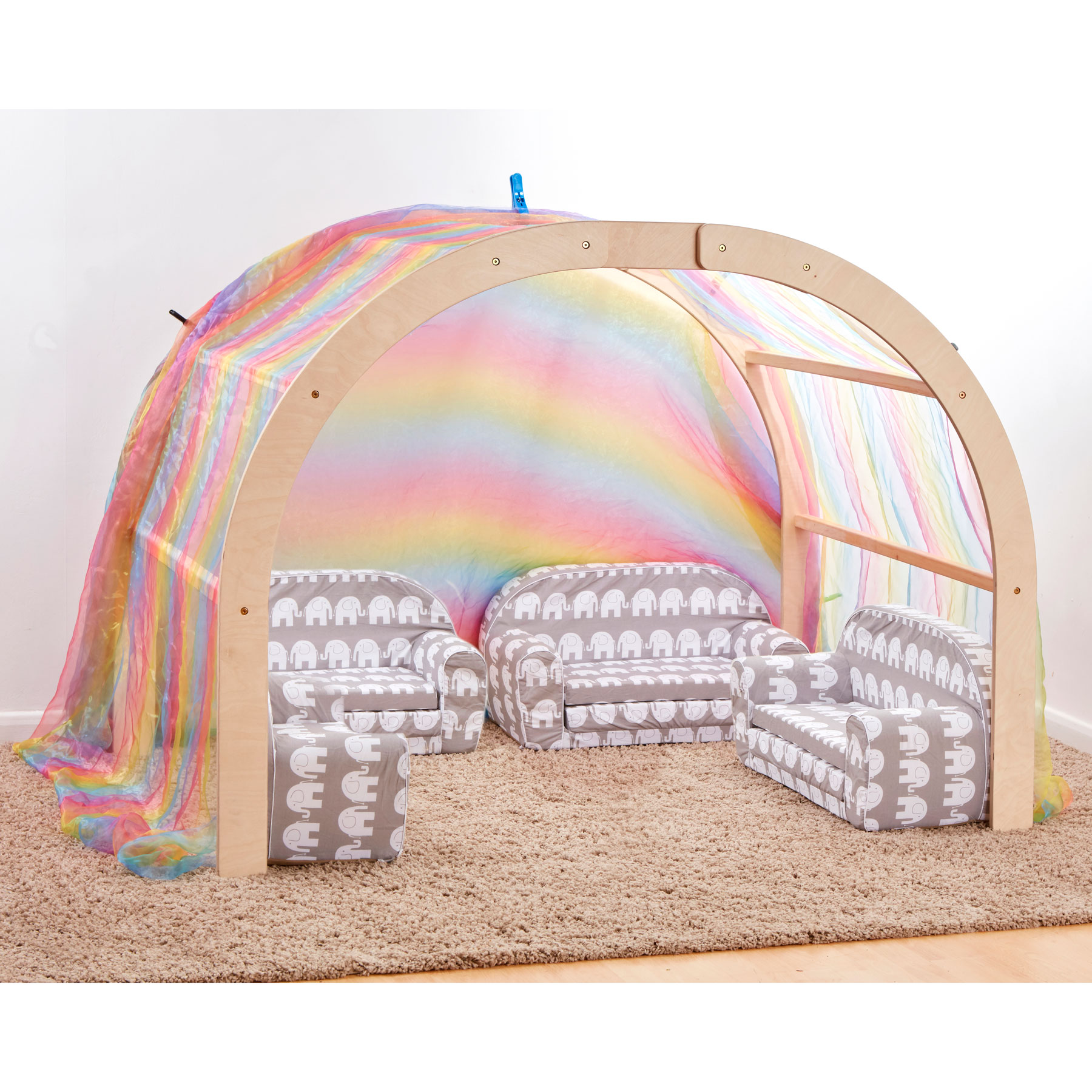 Umbu Group Arch Den | theClassroom.co