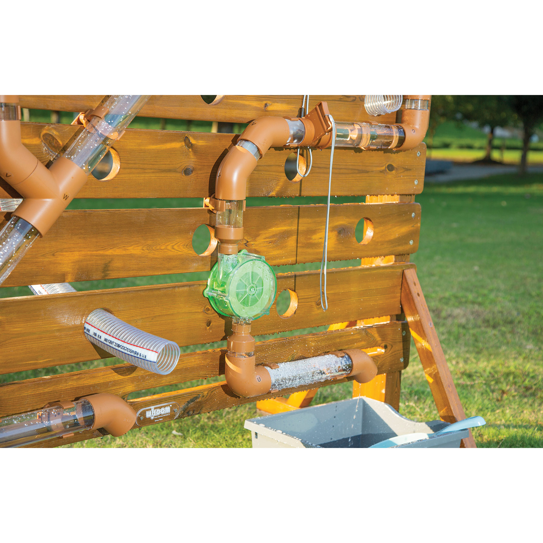 Water Wallboard Set | theClassroom.co