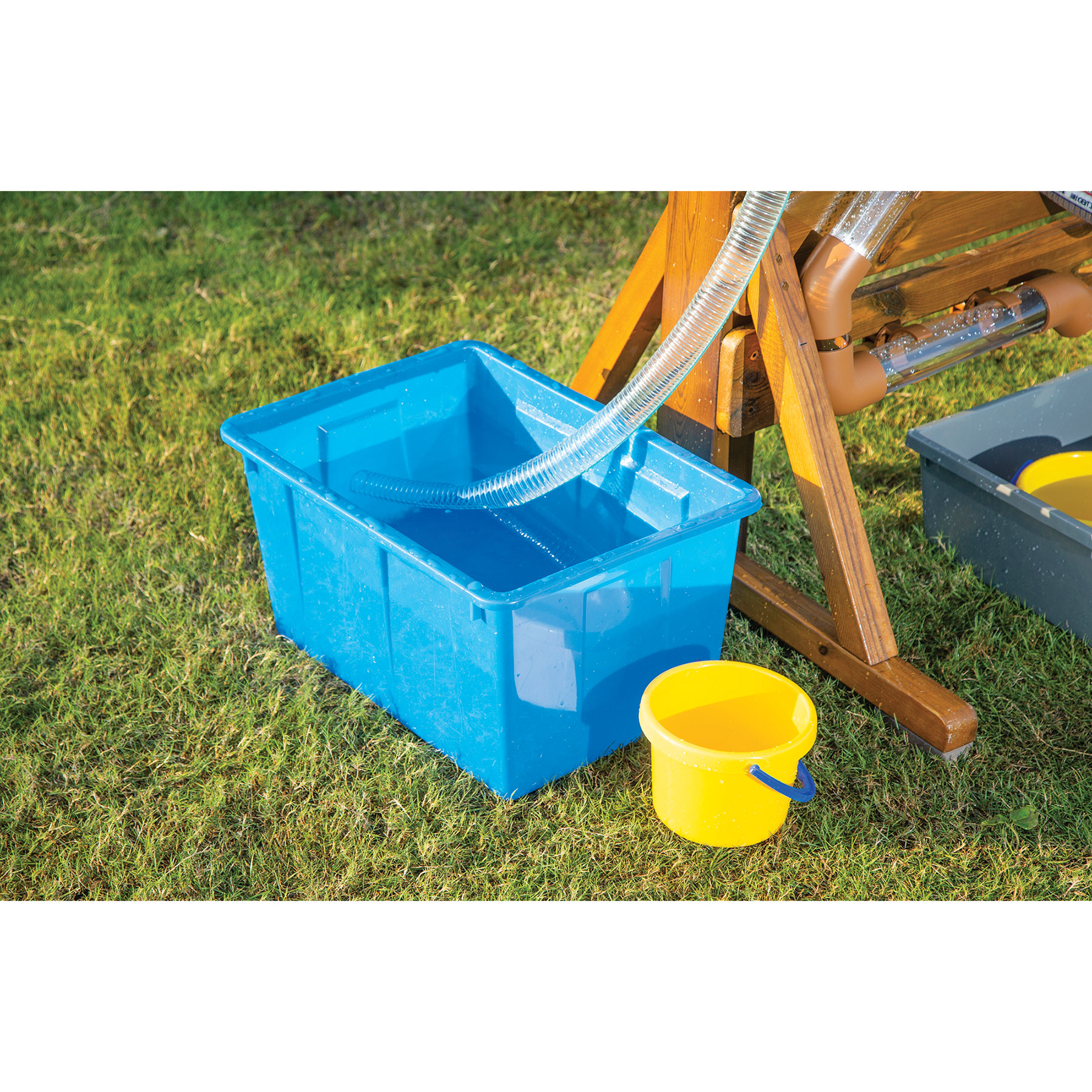 Water Wallboard Set | theClassroom.co