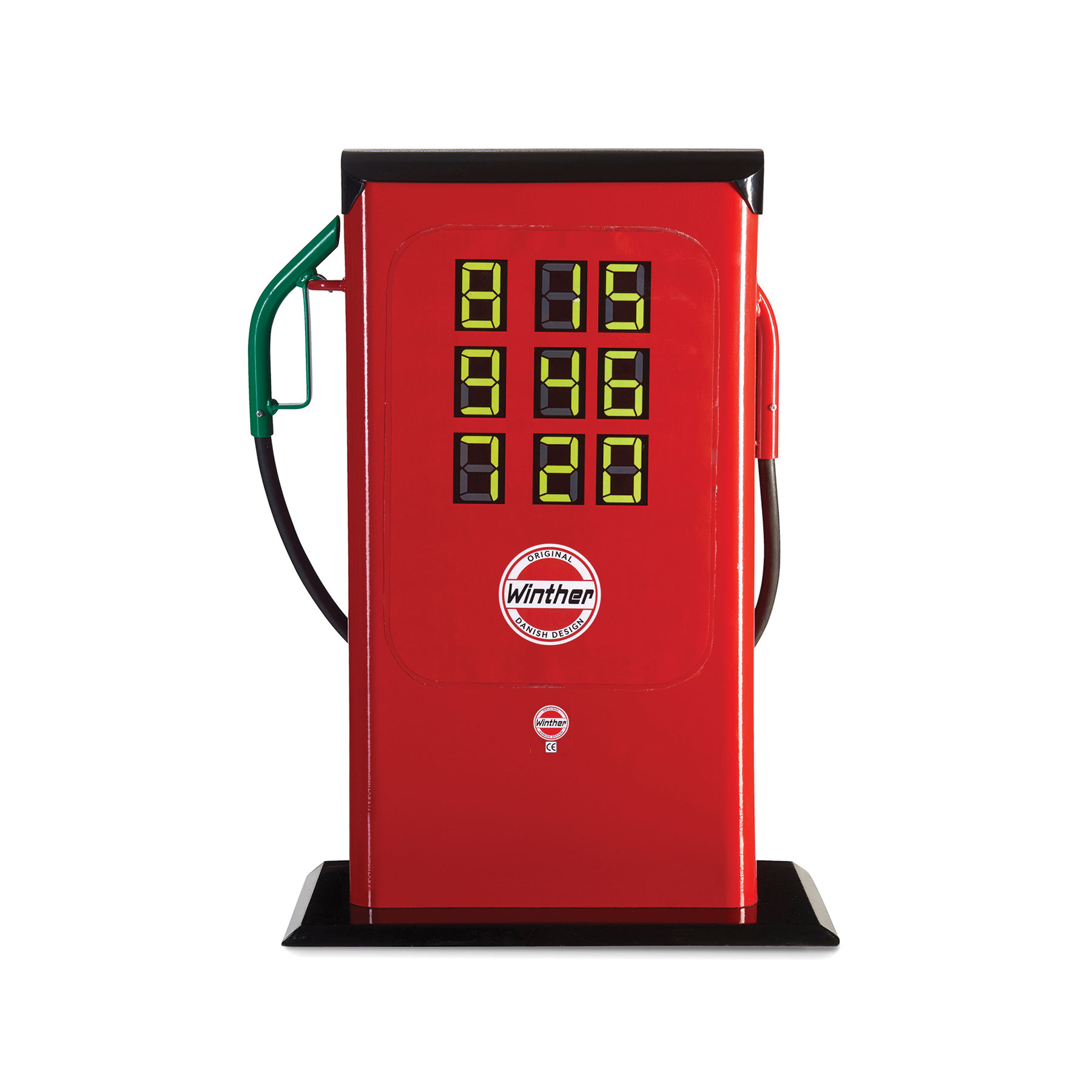 Winther Challenge Children's Electric Charging Station | theClassroom.co