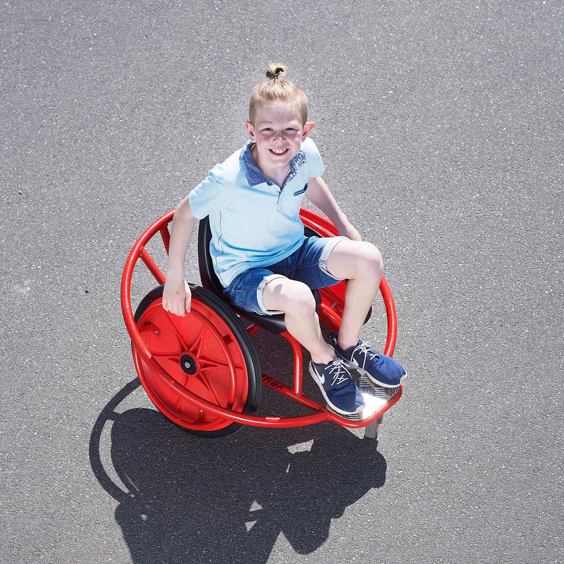 Winther Challenge Children's Wheely Rider | theClassroom.co