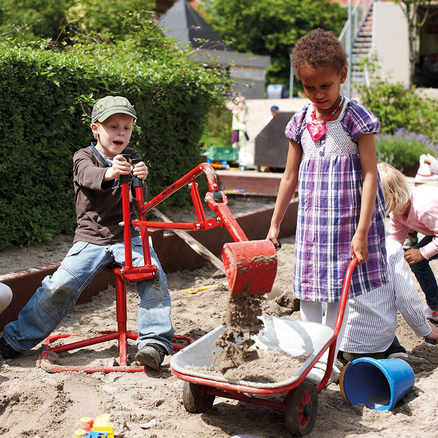 Winther Children's Construction Bundle 1 | theClassroom.co