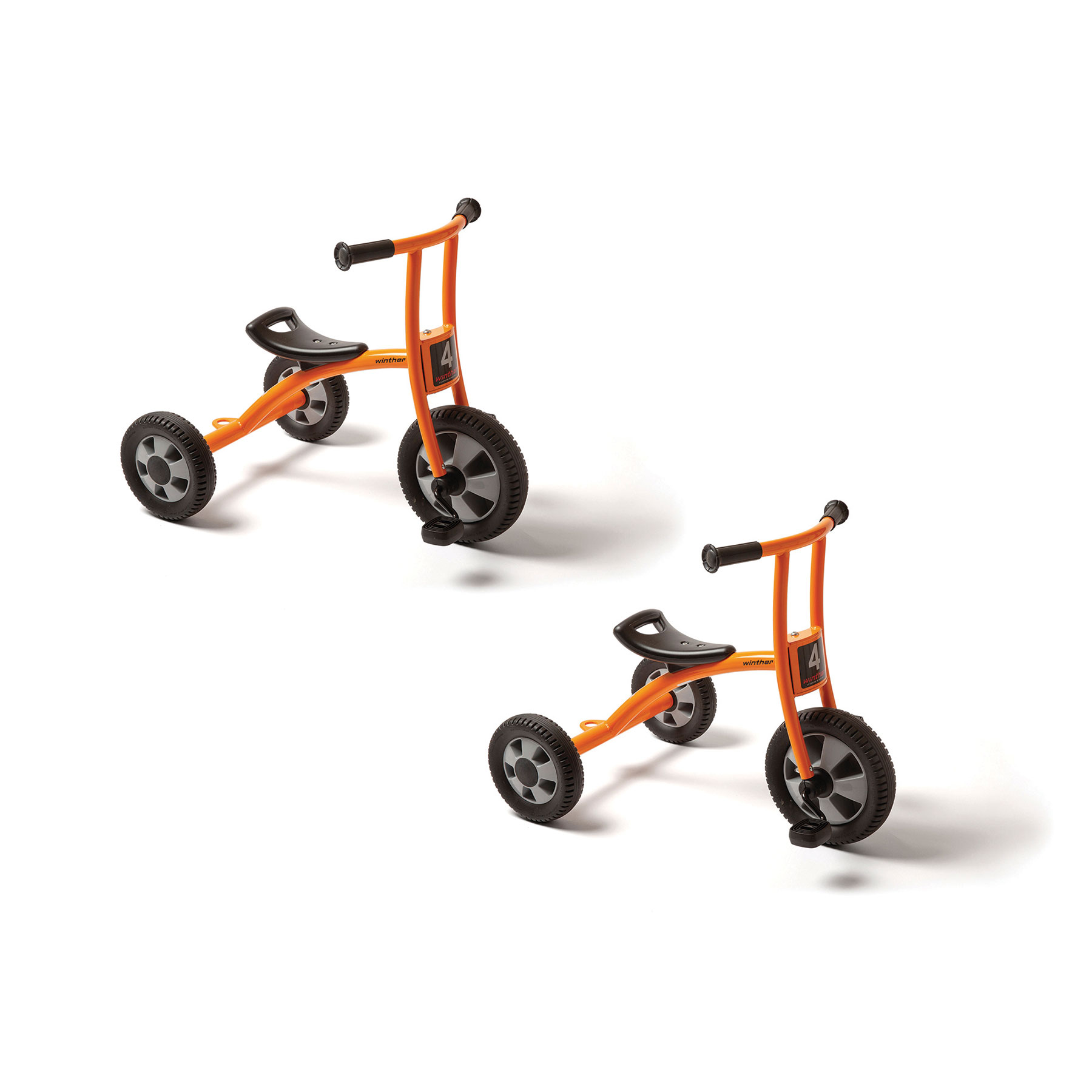 Winther Children's Tricycle Bundle 2 | theClassroom.co