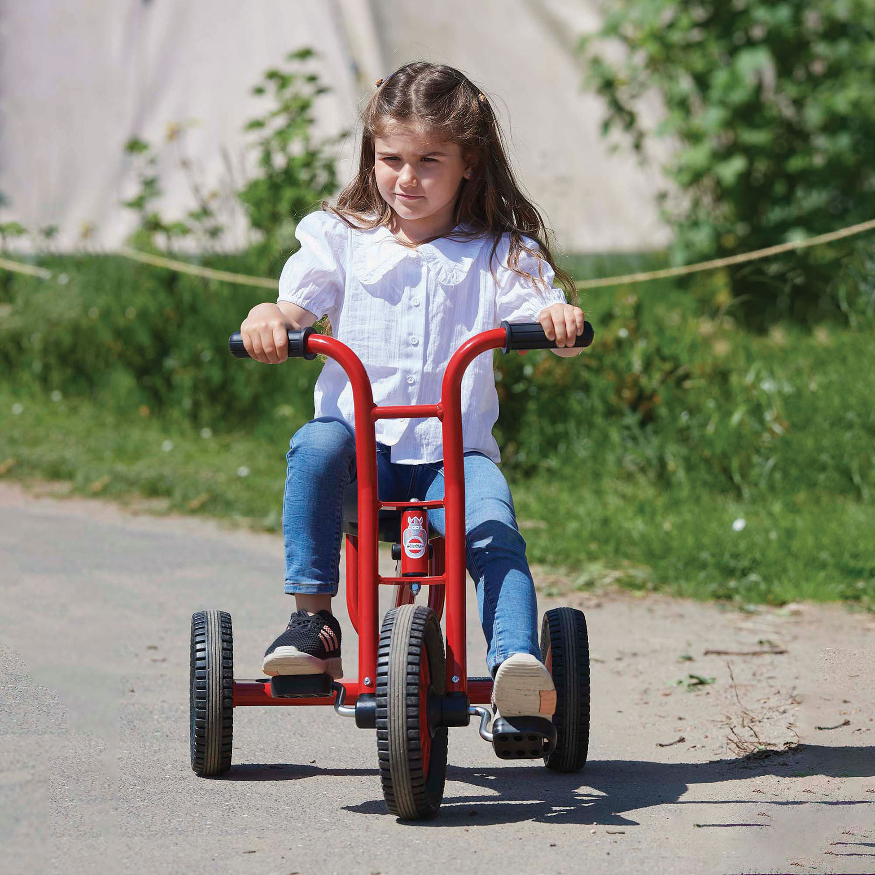 Winther Children's Tricycle - Large | theClassroom.co