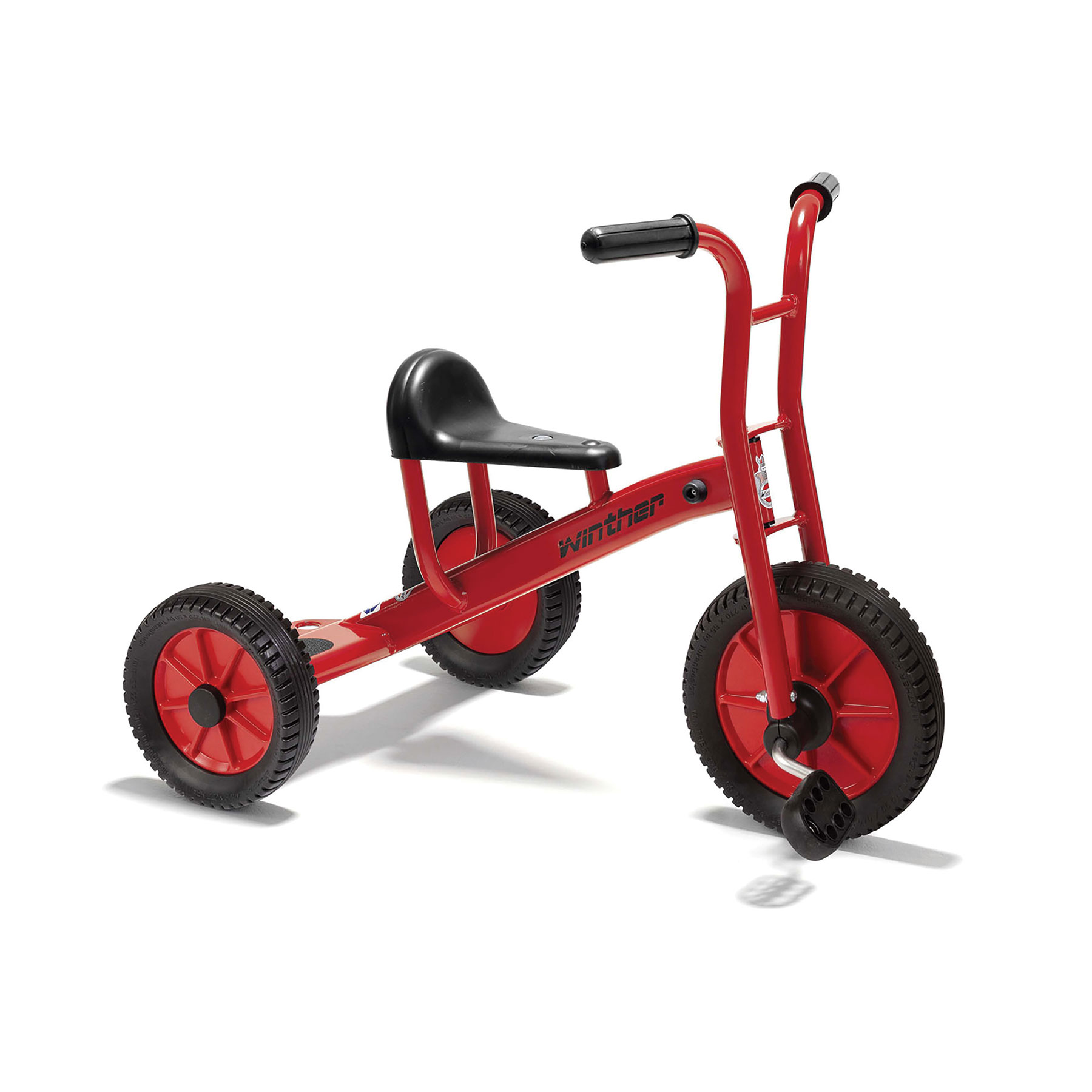 Winther Children's Tricycle - Medium | theClassroom.co