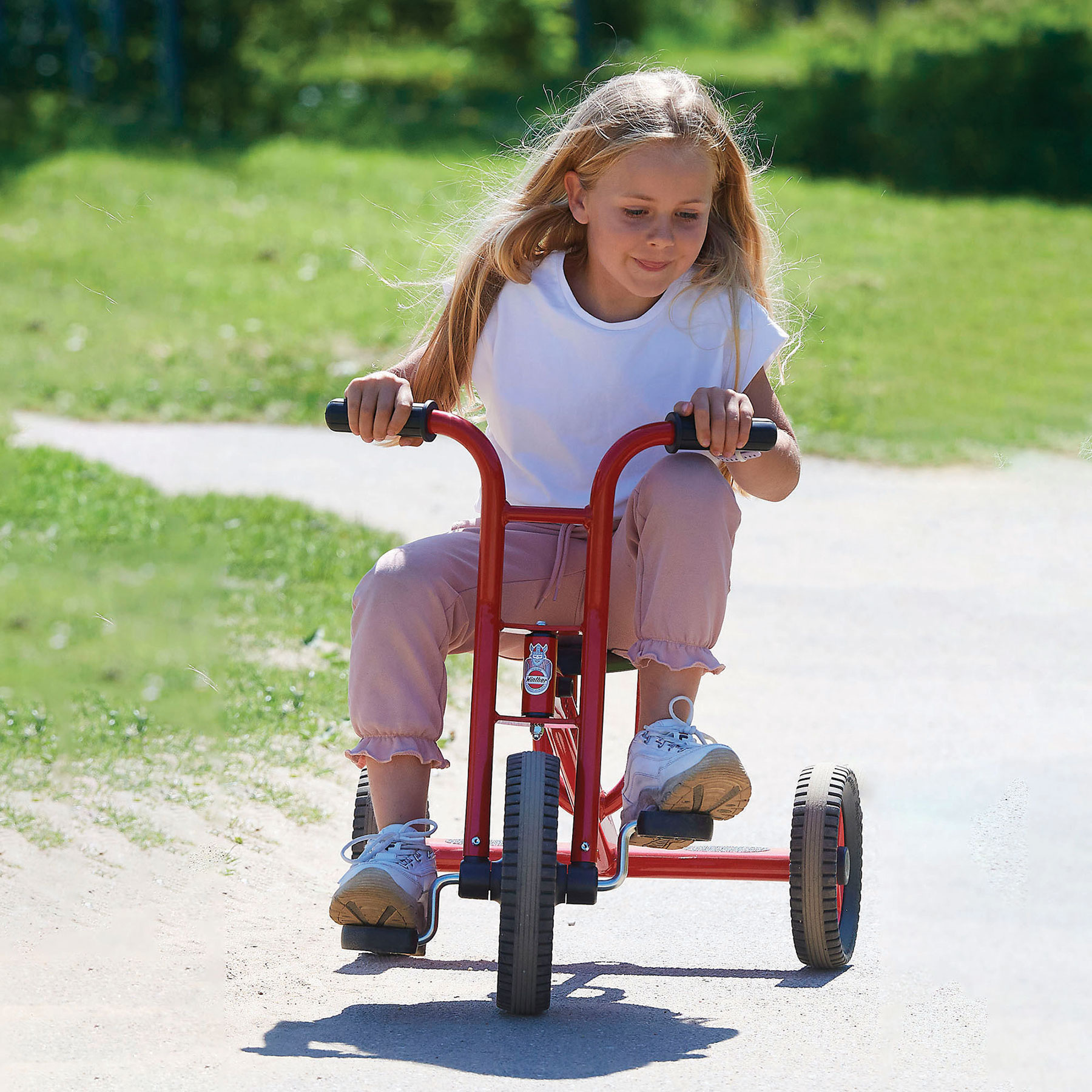 Winther Children's Tricycle - Small | theClassroom.co