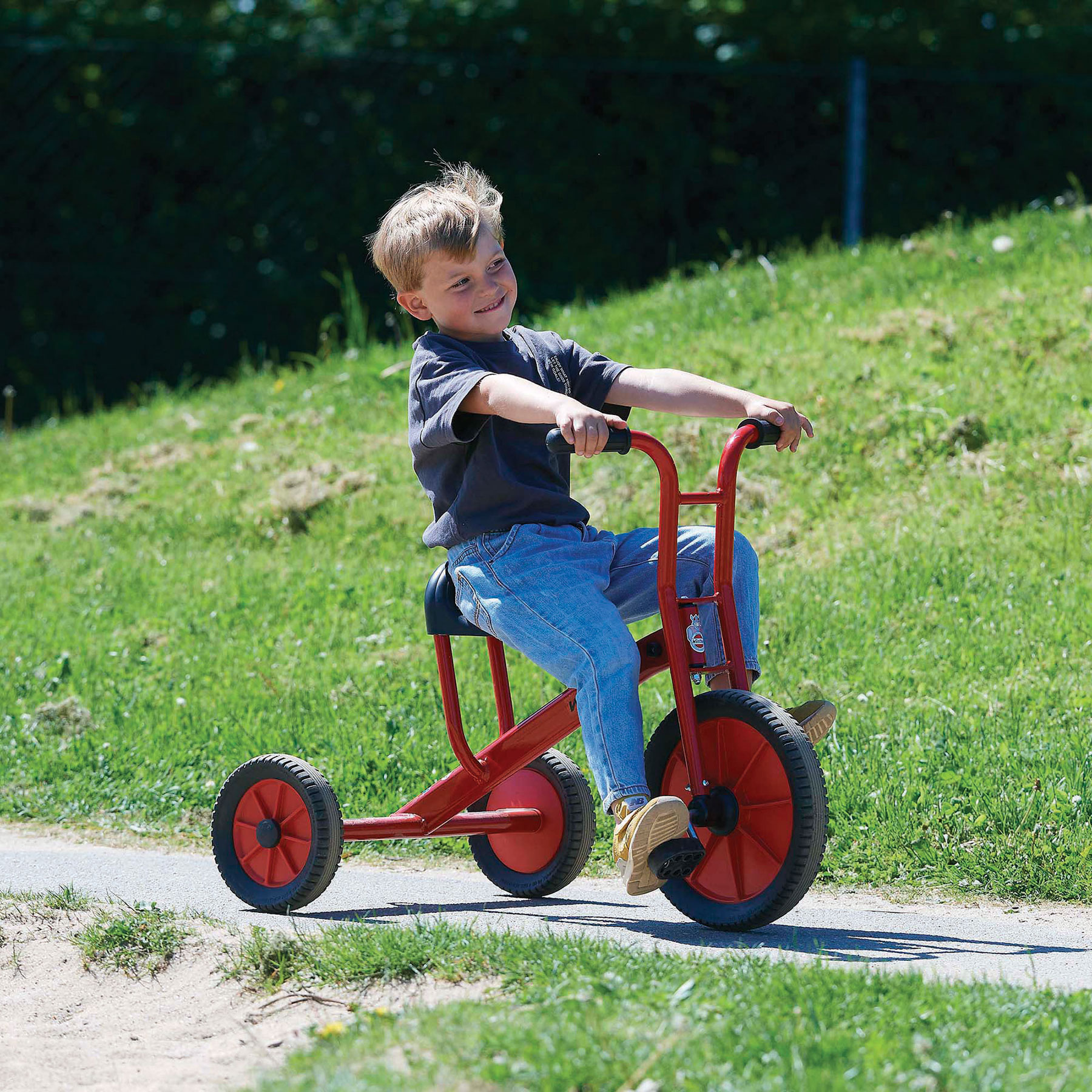 Winther Children's Tricycle - Small | theClassroom.co