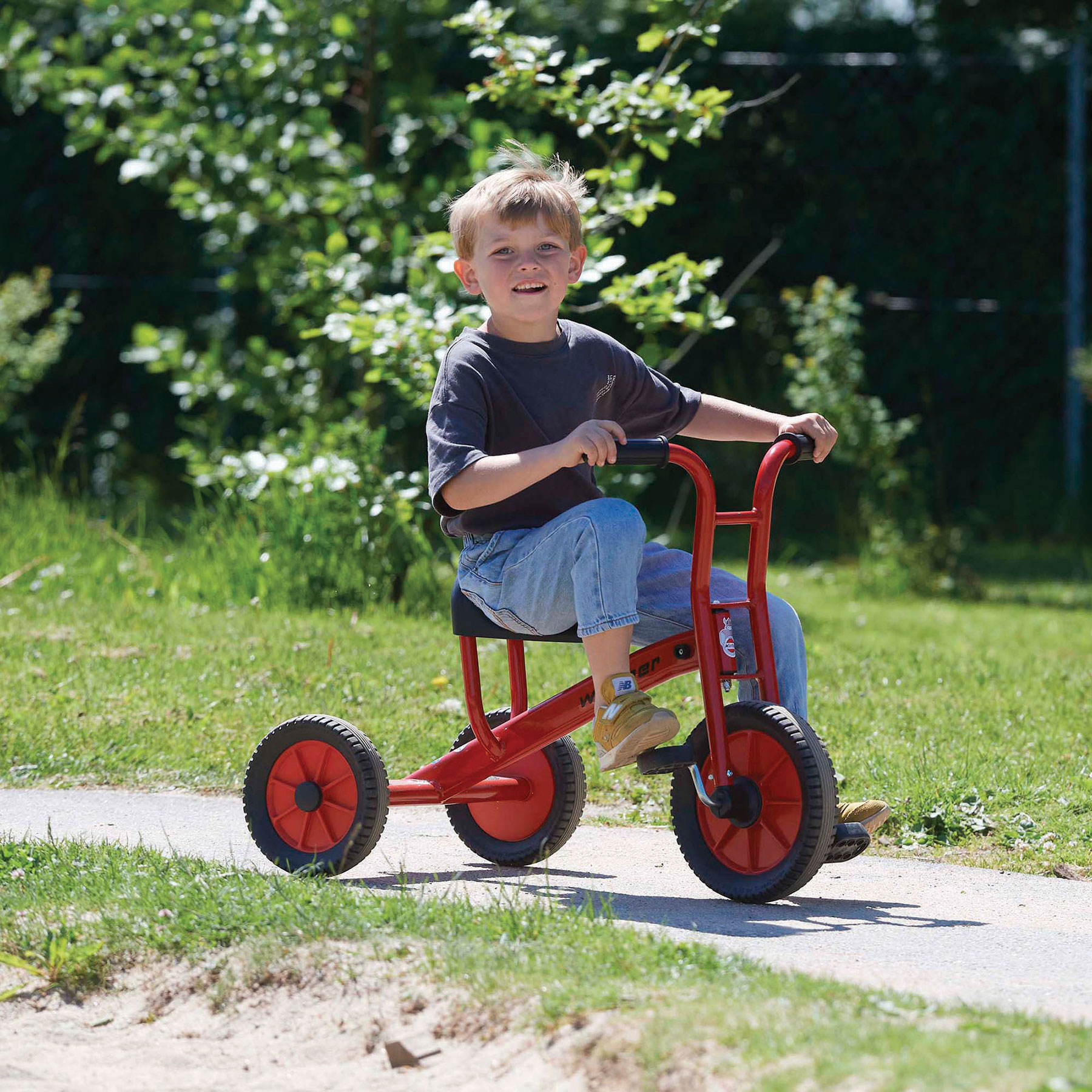 Winther Children's Tricycle - Small | theClassroom.co