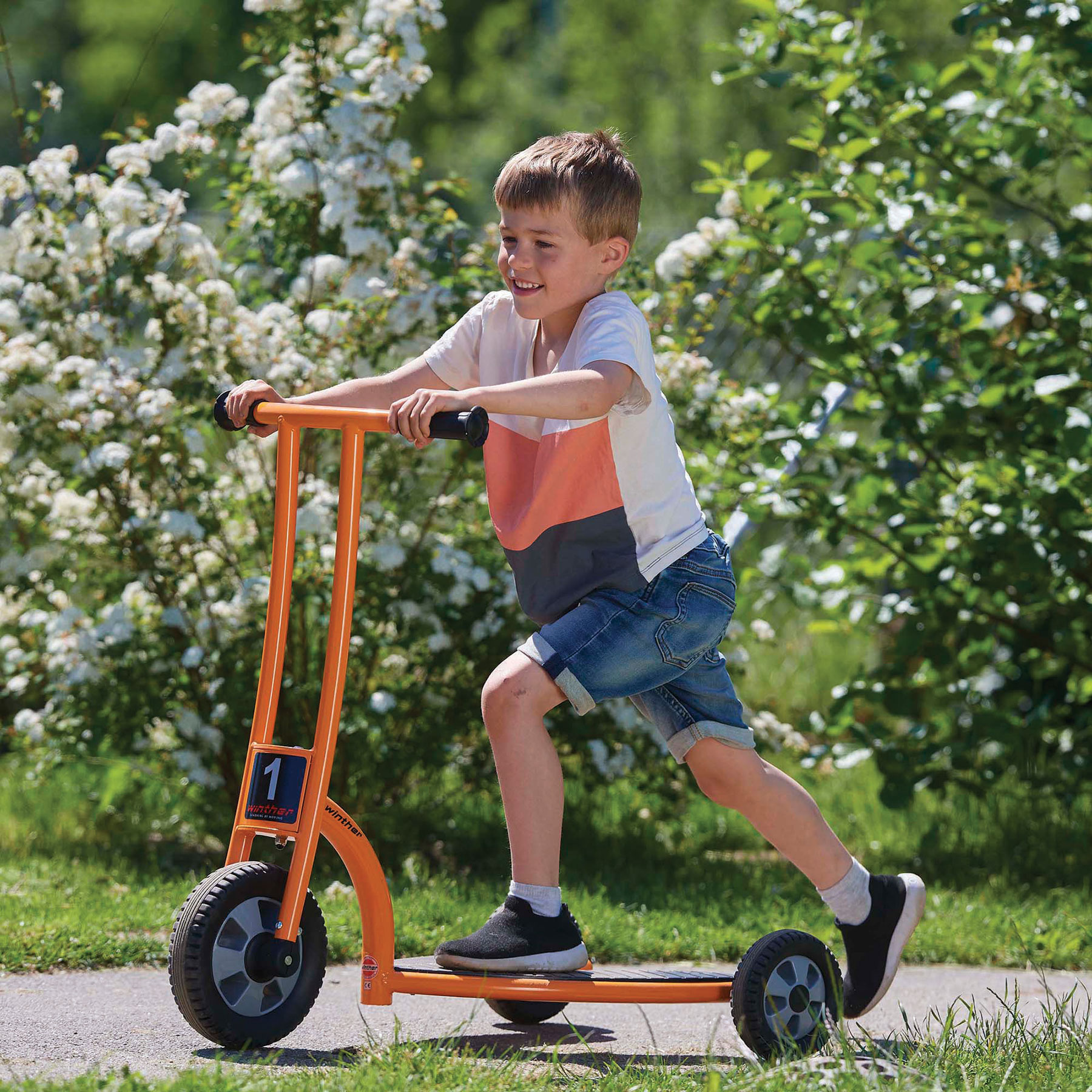 Winther Circleline Children's Safety Roller | theClassroom.co