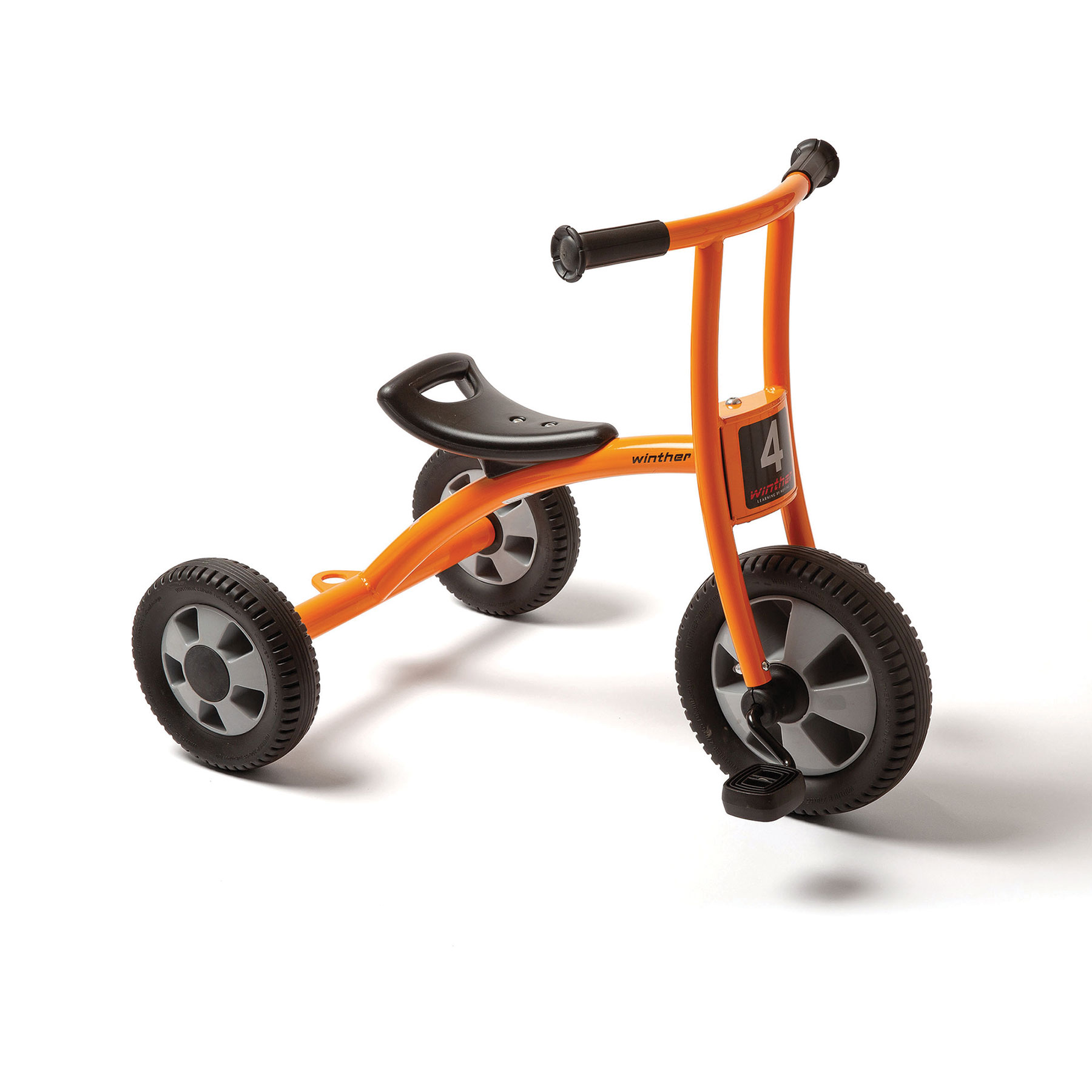 Winther Circleline Children's Tricycle - Medium | theClassroom.co