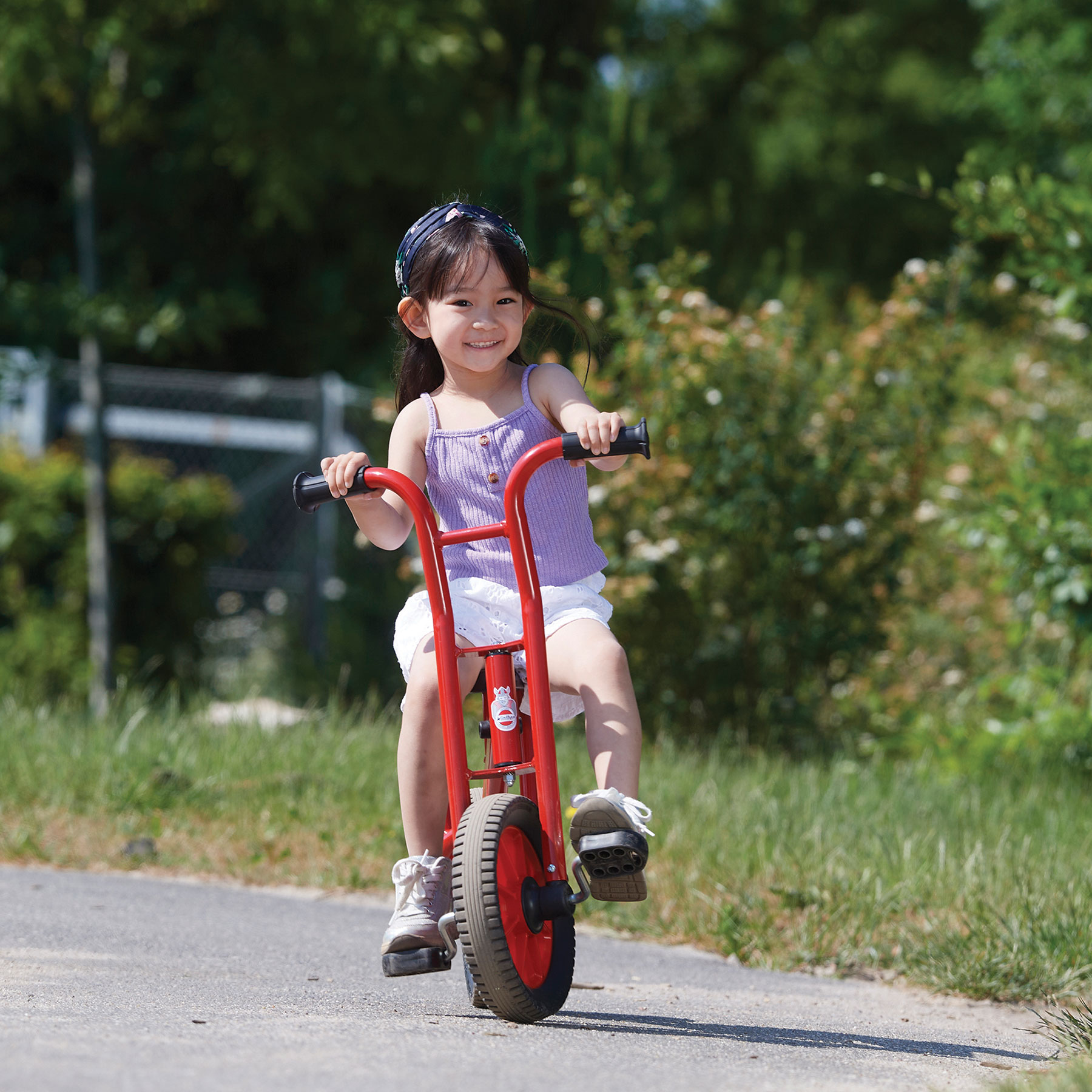 Winther Viking Children's Bicycle | theClassroom.co