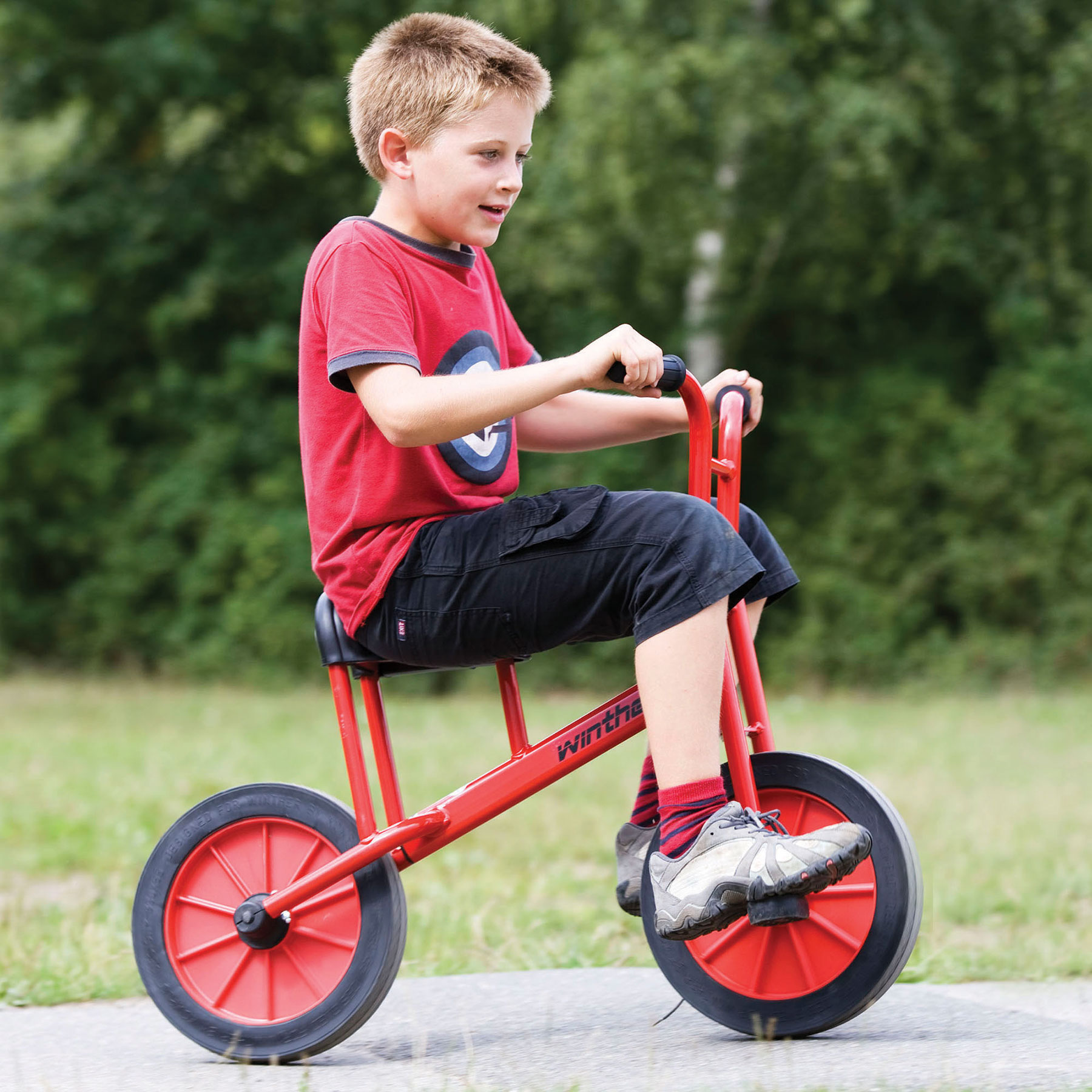 Winther Viking Children's Bicycle- Large