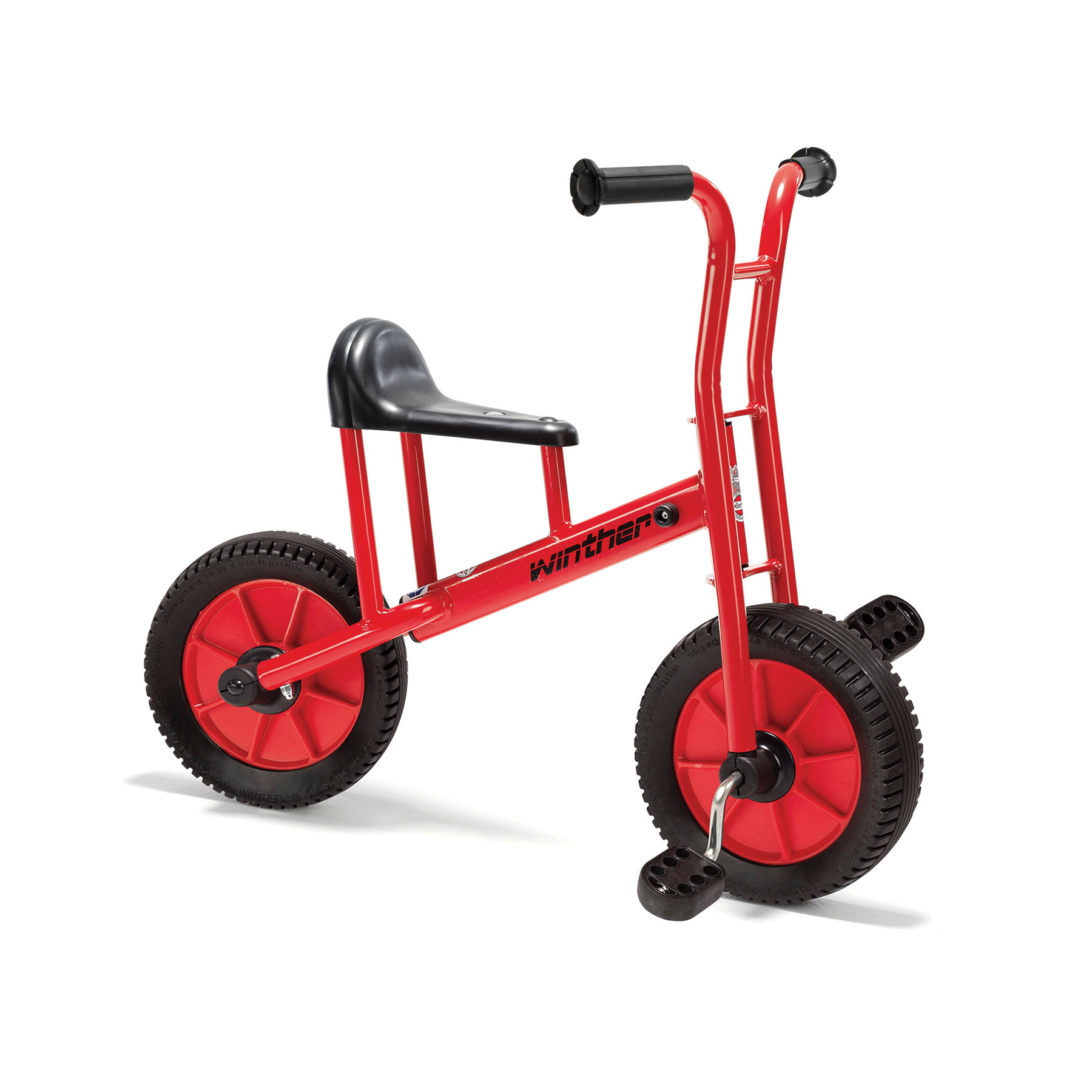 Winther Viking Children's Bicycle | theClassroom.co