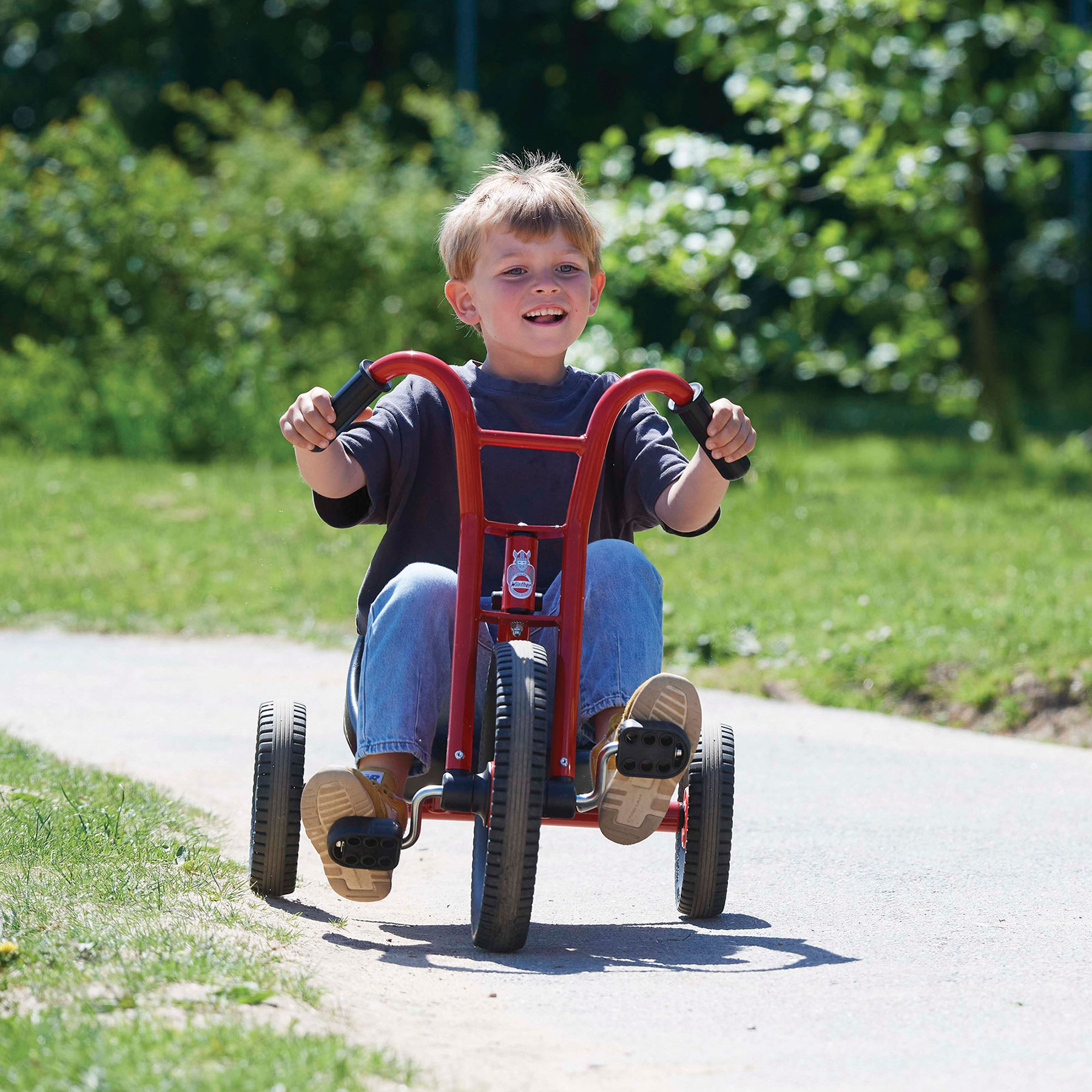 Winther Viking Children's Easyrider | theClassroom.co