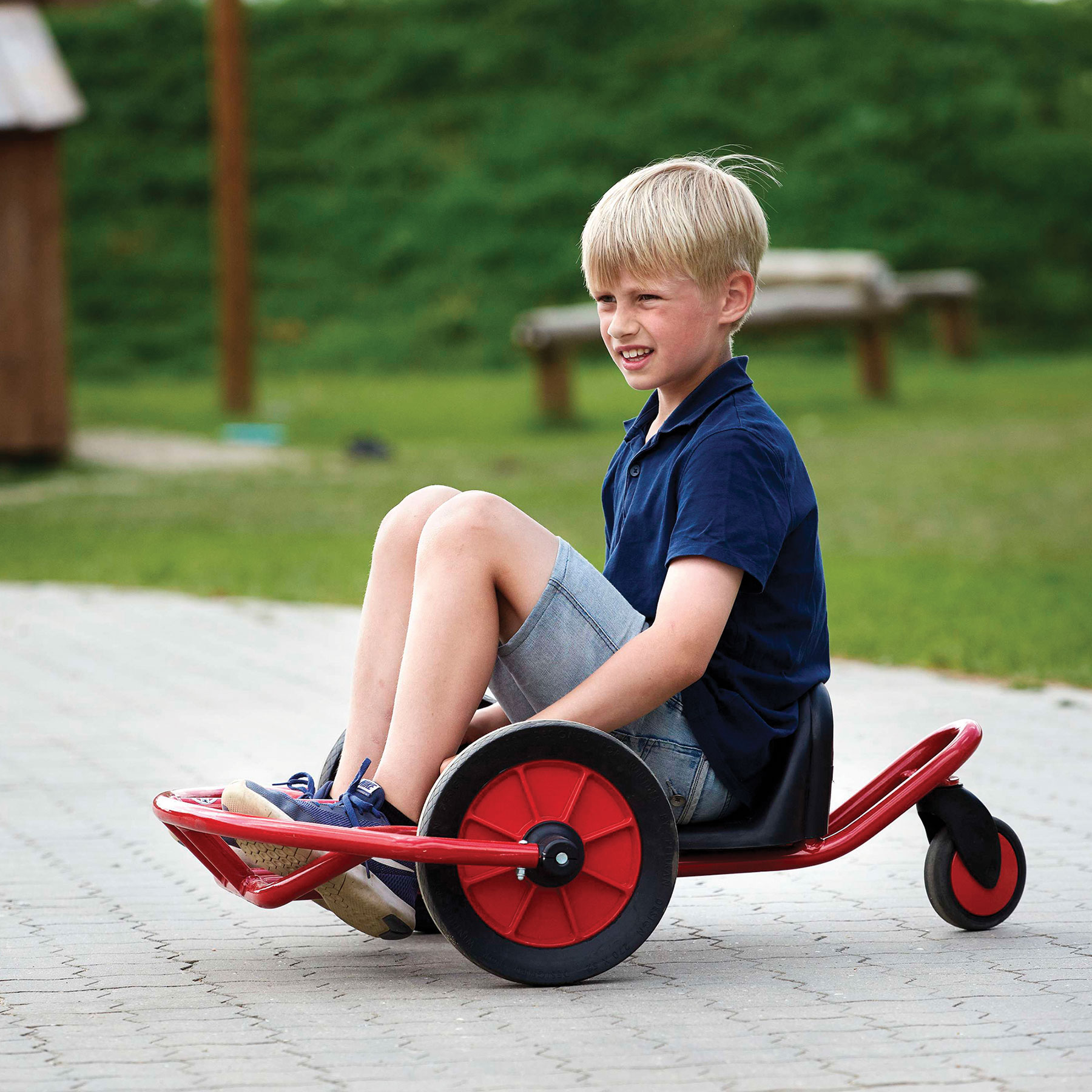 Winther Viking Children's Swingcart - Large | theClassroom.co