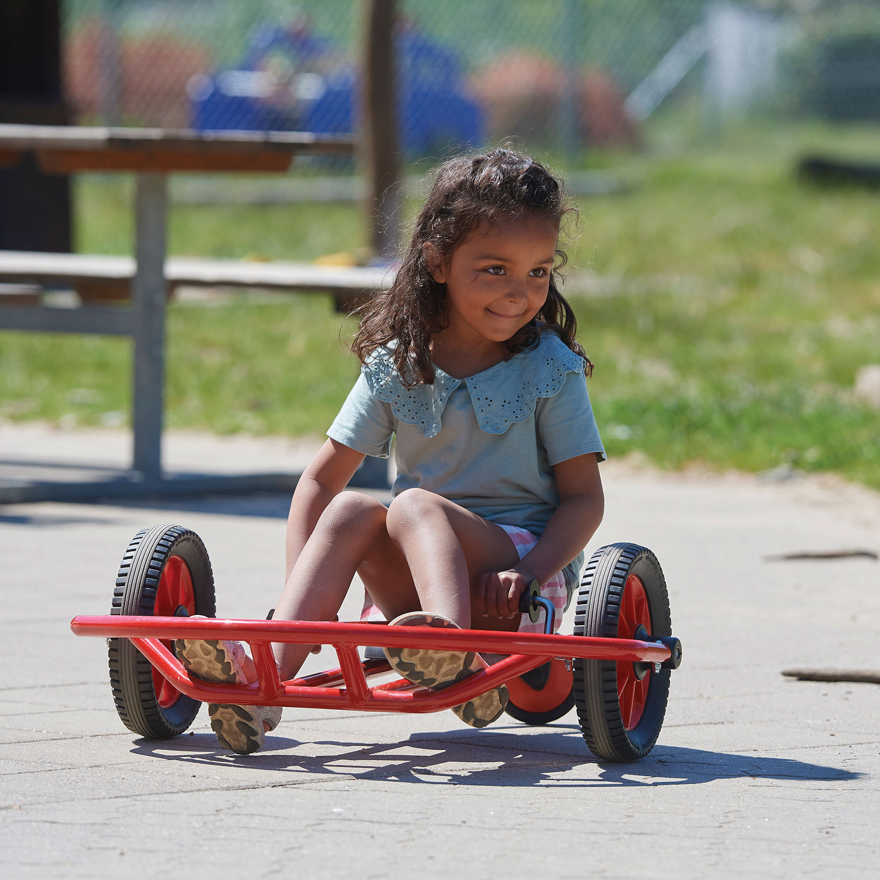 Winther Viking Children's Swingcart - Small | theClassroom.co