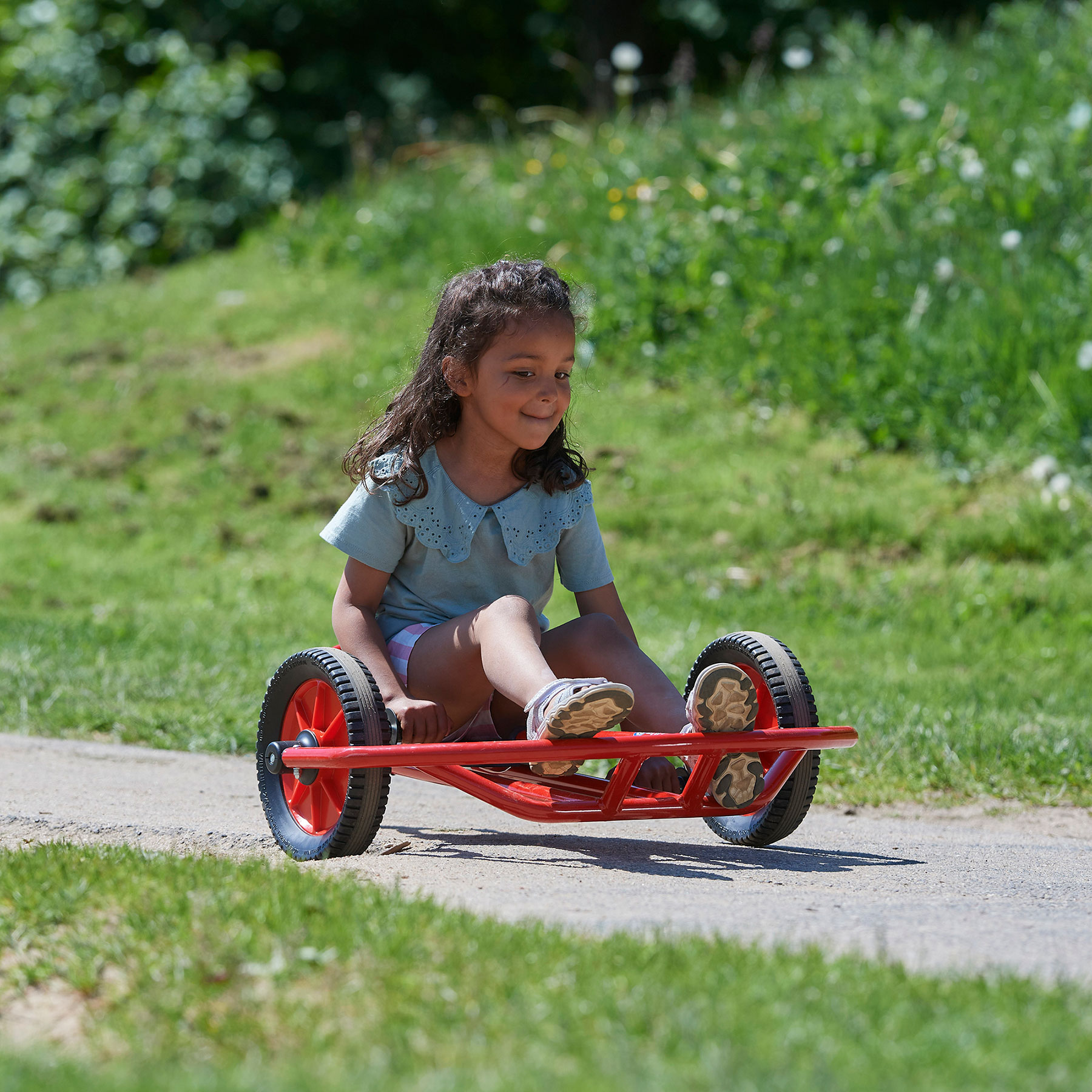 Winther Viking Children's Swingcart - Small | theClassroom.co