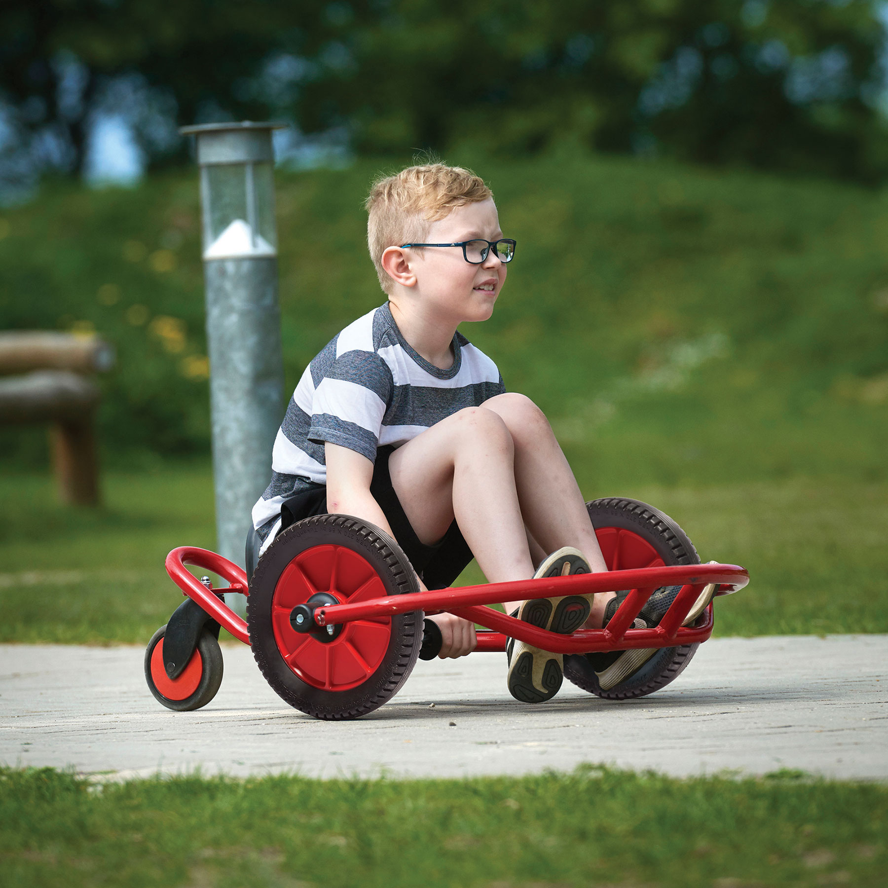 Winther Viking Children's Swingcart - Small | theClassroom.co