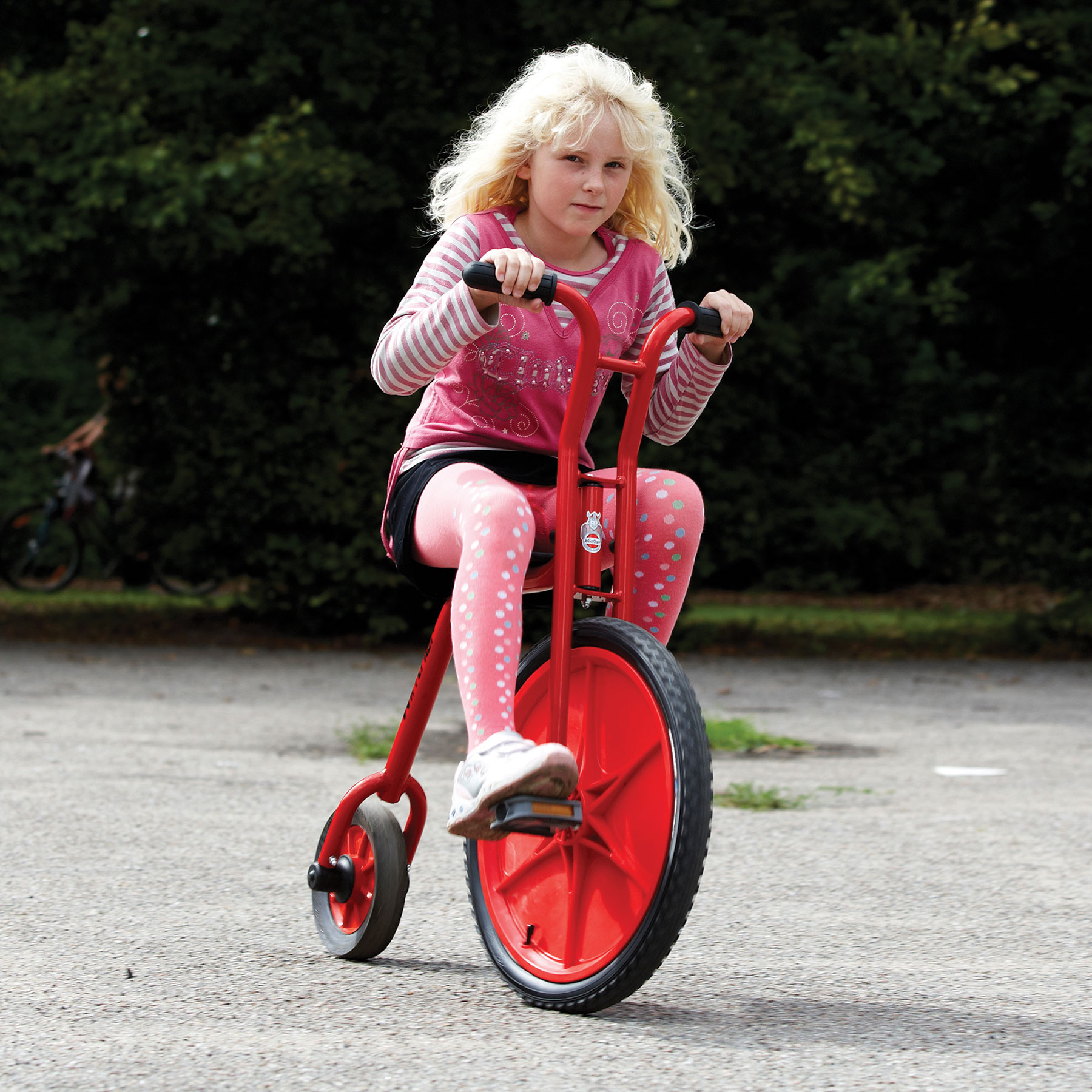 Winther Viking Explorer Children's Penny Farthing