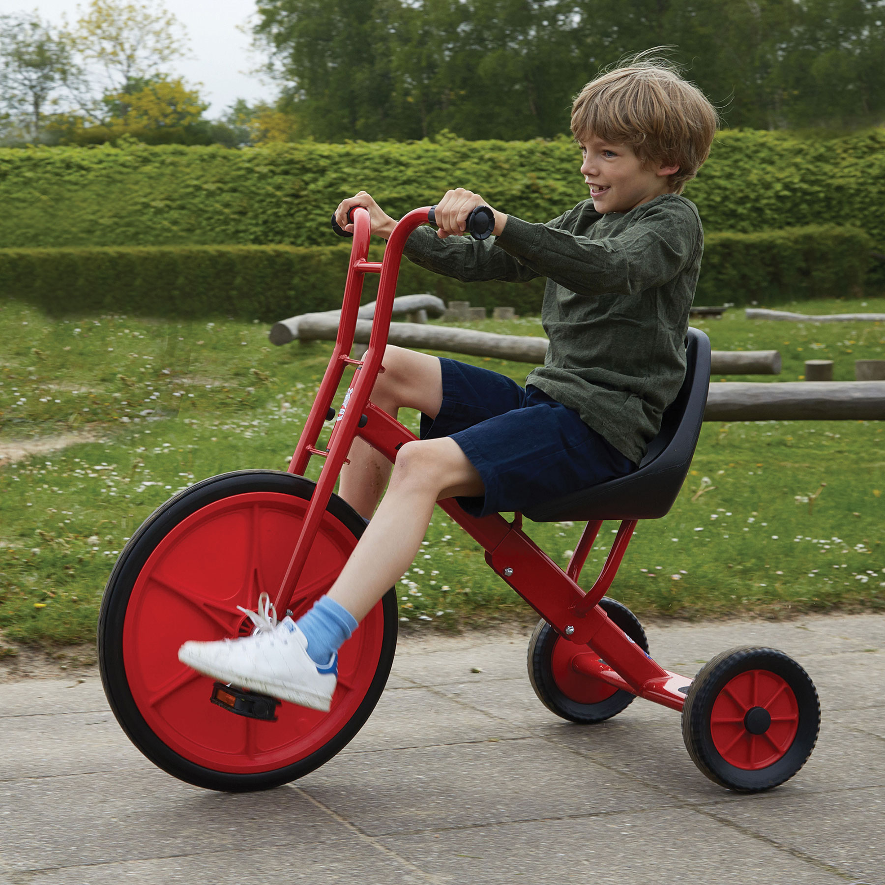 Winther Viking Explorer Chopper | theClassroom.co