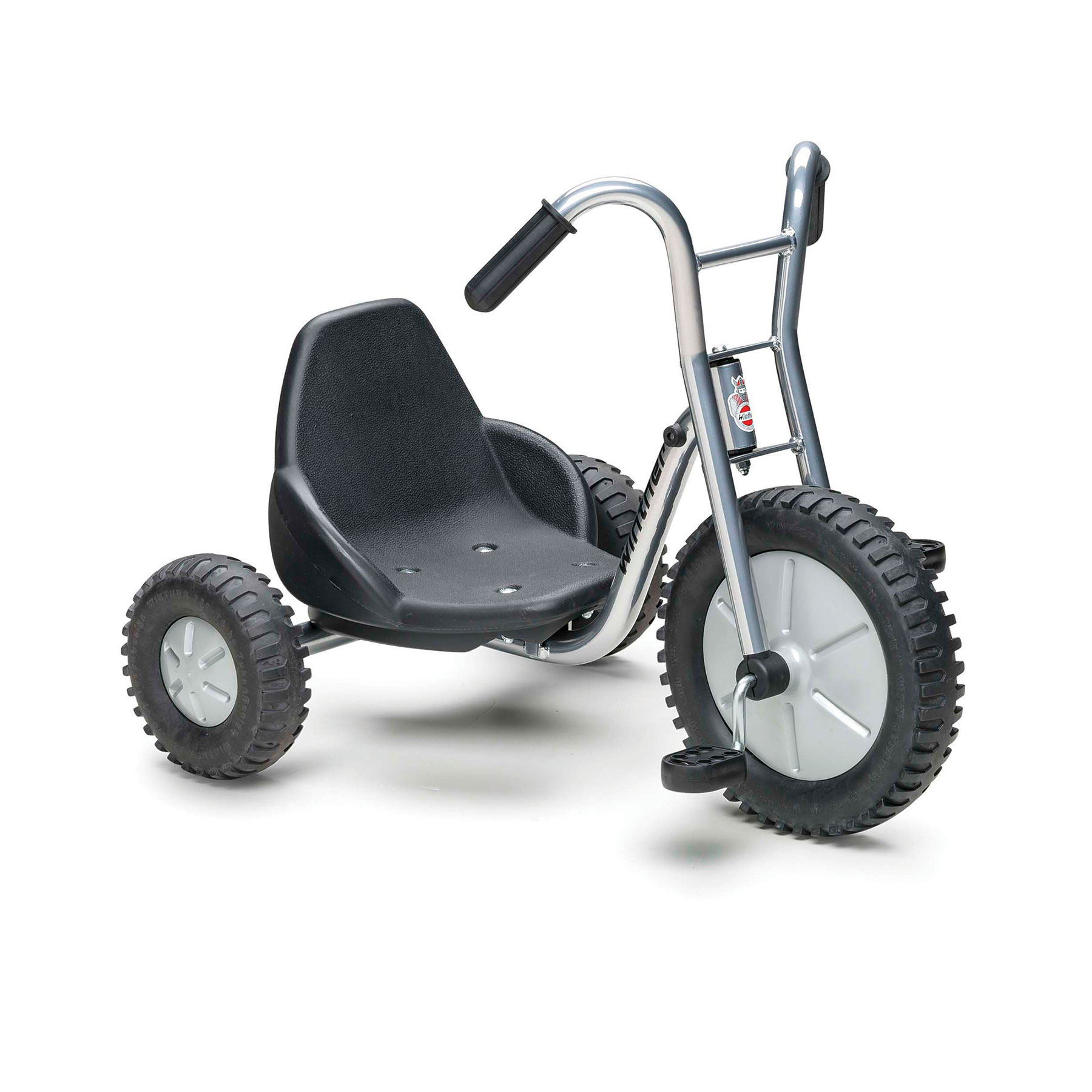 Winther Viking Explorer Easy Rider | theClassroom.co