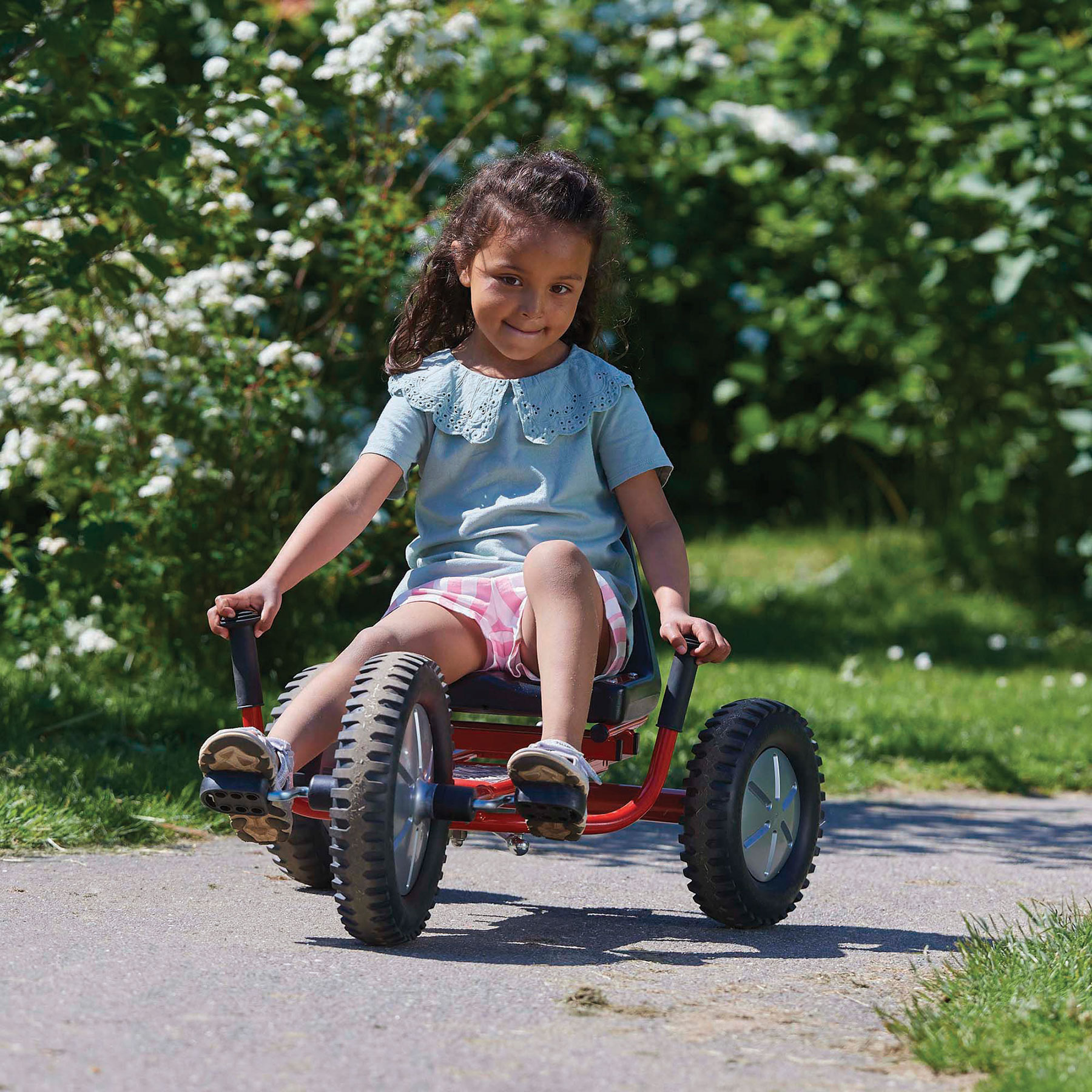 Winther Viking Explorer Fun Racer + Slalom Wheels | theClassroom.co