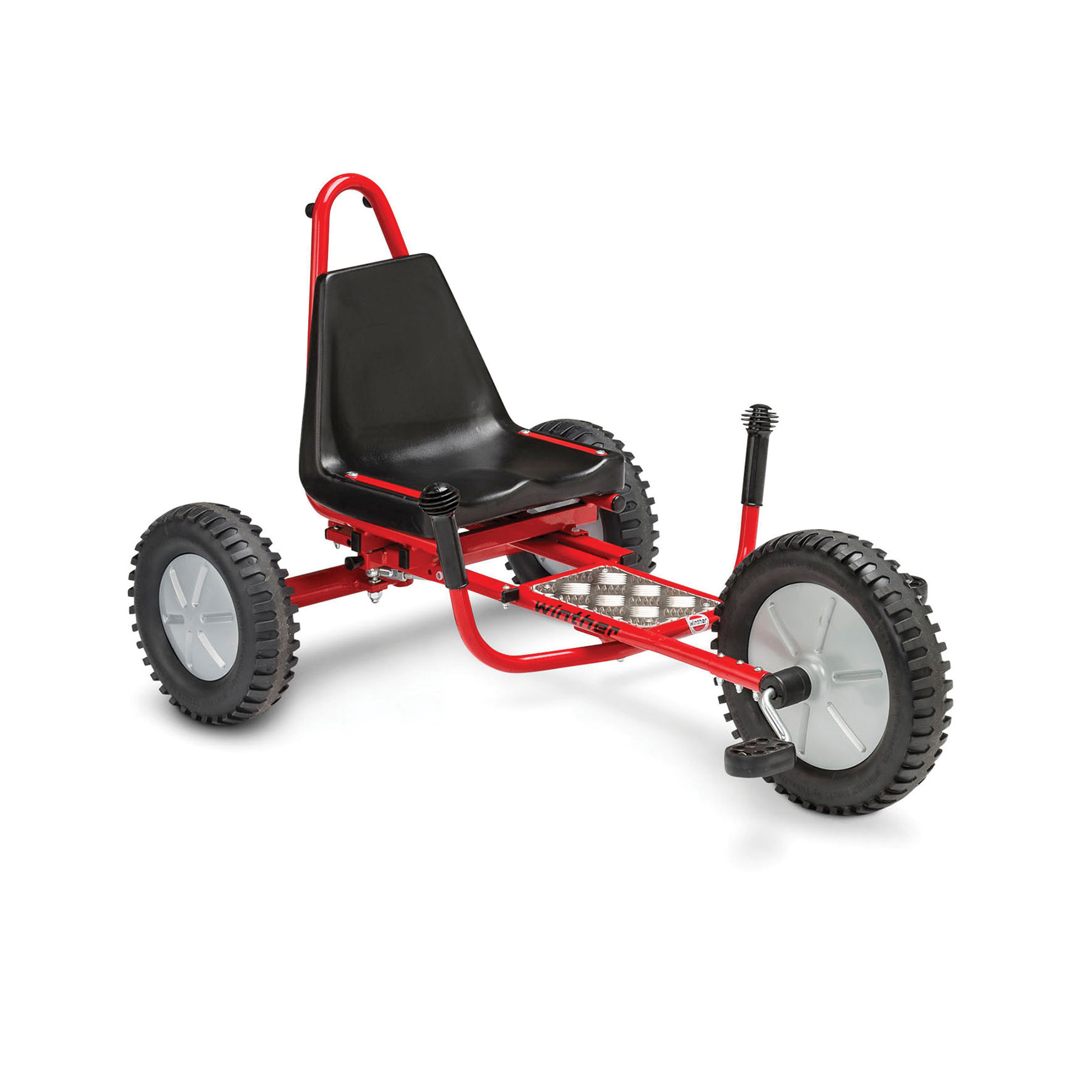 Winther Viking Explorer Fun Racer + Slalom Wheels | theClassroom.co
