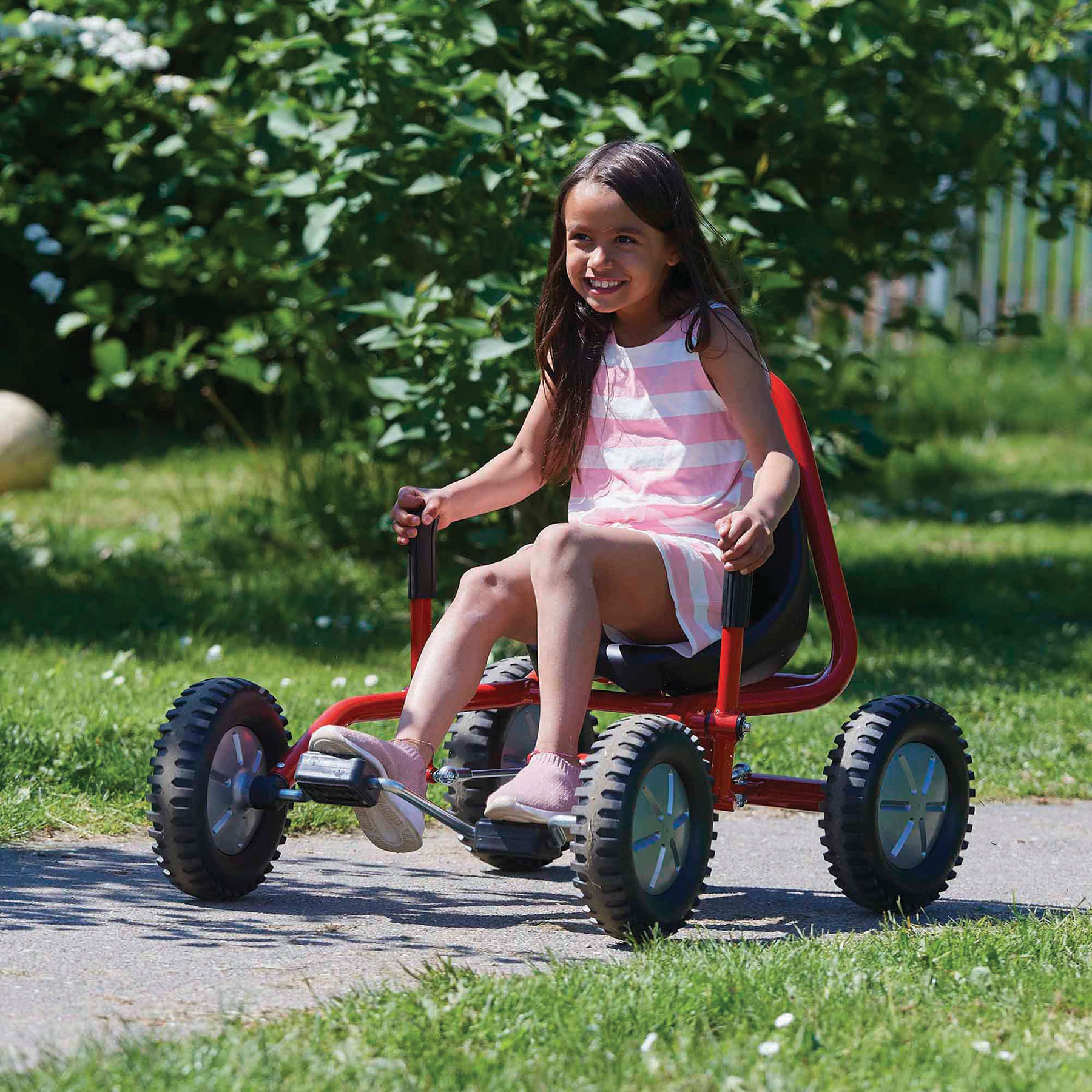 Winther Viking Explorer Funcart - Large | theClassroom.co