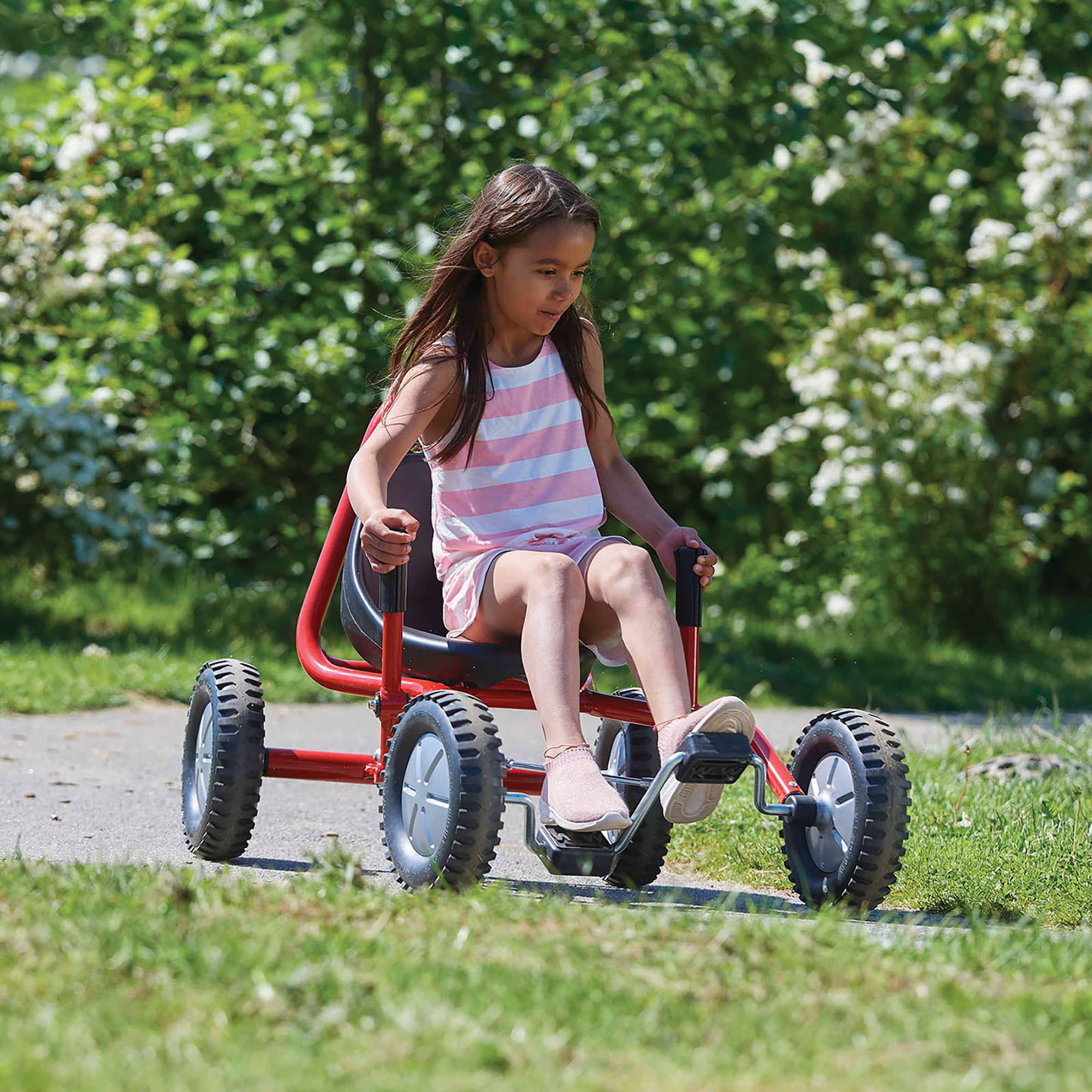 Winther Viking Explorer Funcart - Large | theClassroom.co