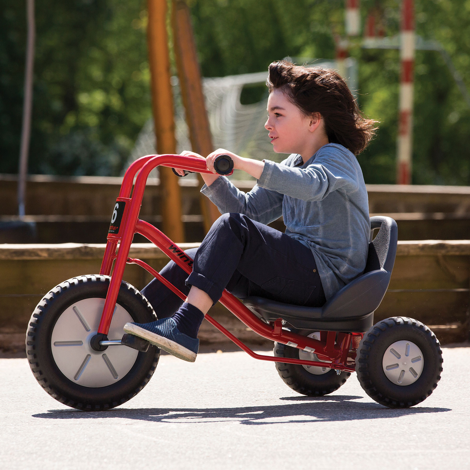 Winther Viking Explorer Slalom Trike - Large | theClassroom.co