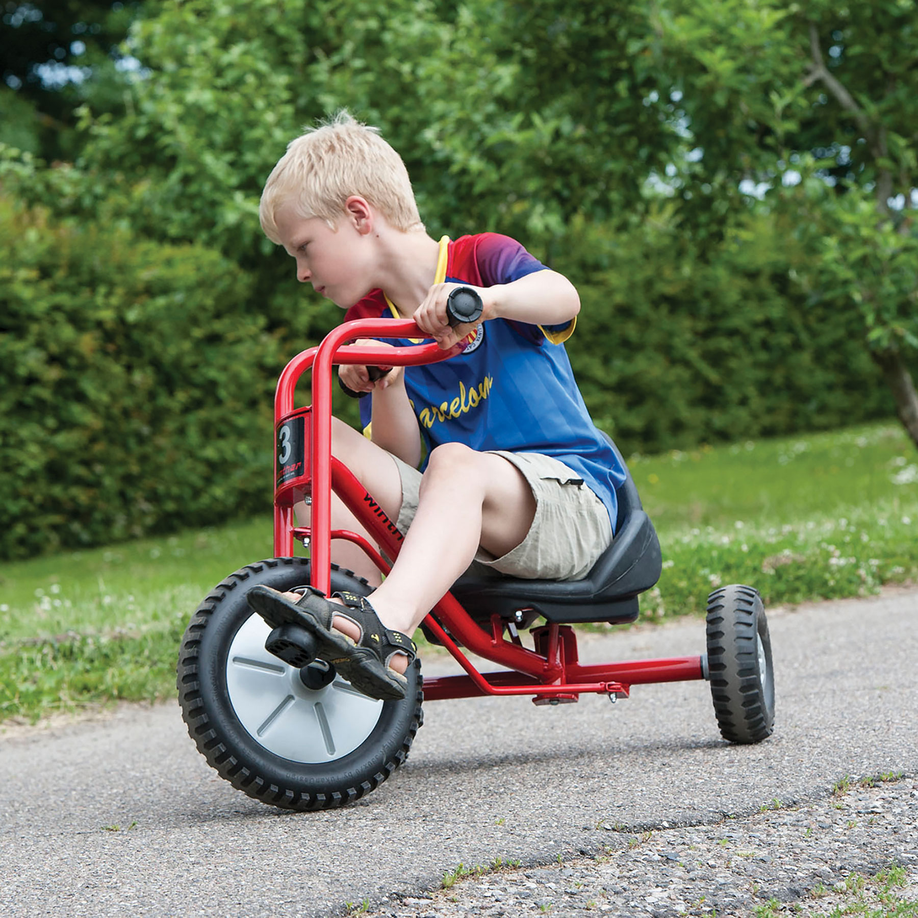Winther Viking Explorer Slalom Trike - Large | theClassroom.co