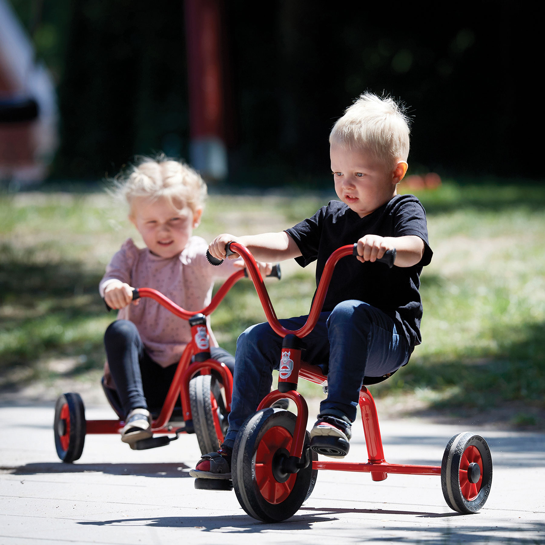 Winther Viking Mini Children's Easy Rider | theClassroom.co