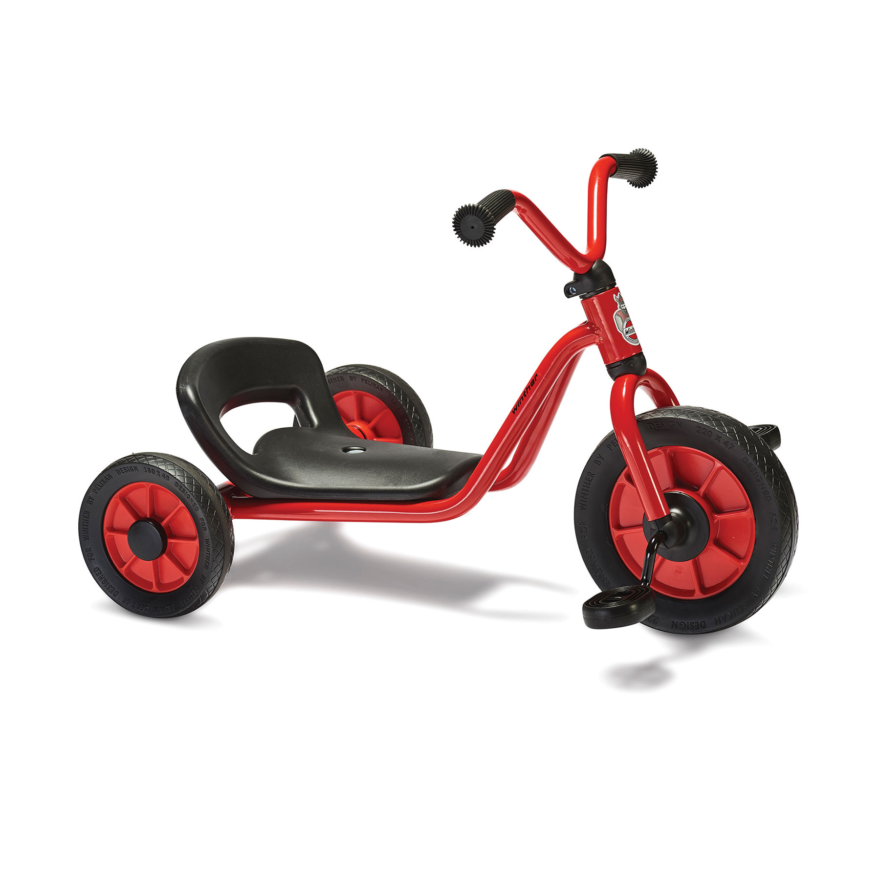 Winther Viking Mini Children's Easy Rider | theClassroom.co