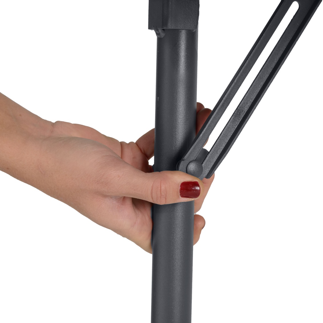 Zown Lightweight Corner Folding Table | theClassroom.co