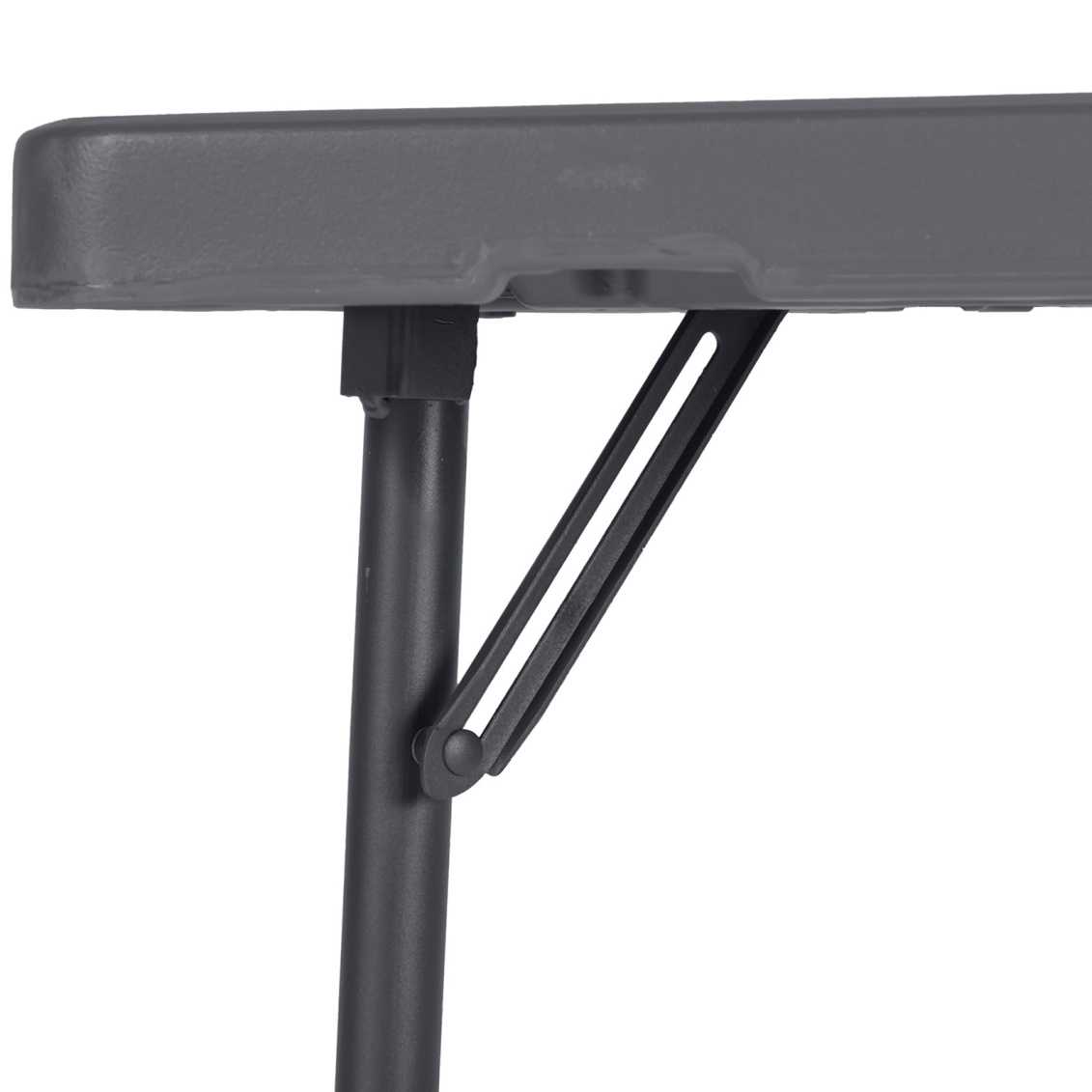Zown Lightweight Corner Folding Table | theClassroom.co
